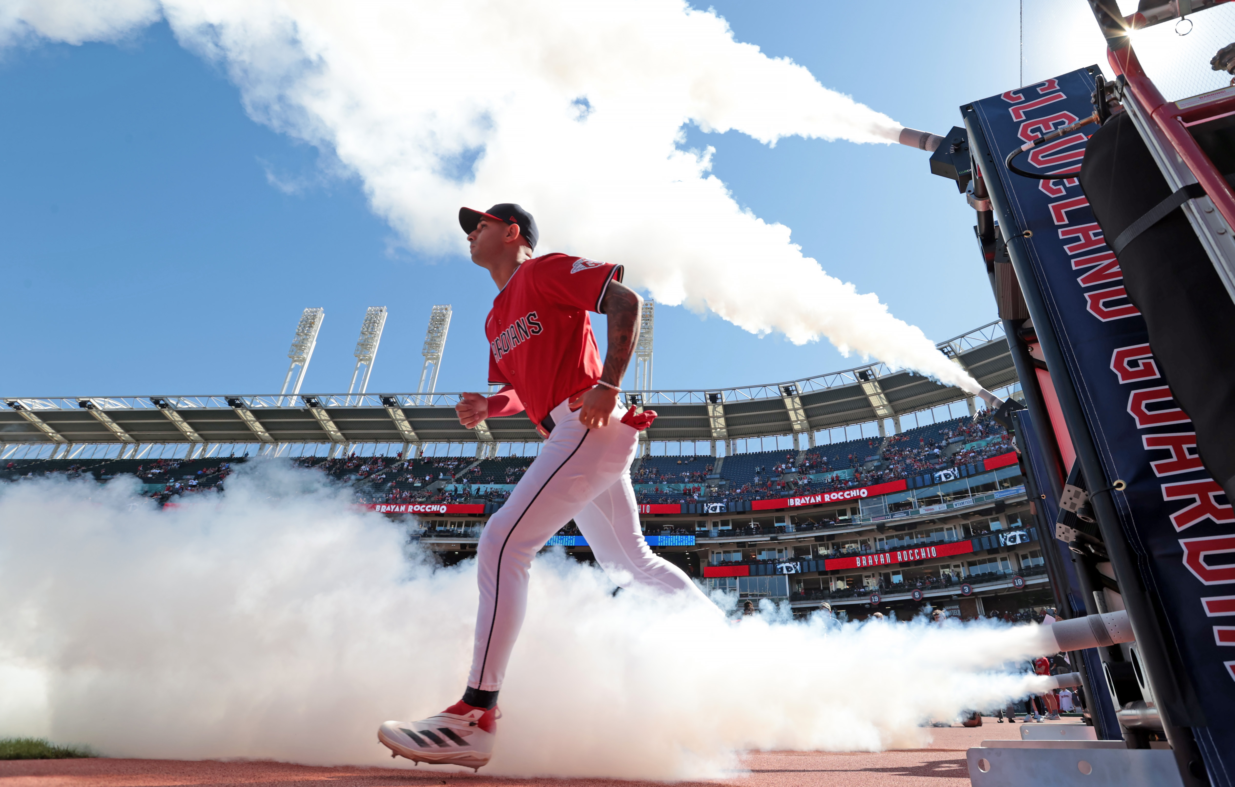 Cleveland Guardians vs. Detroit Tigers, September 30, 2025 - cleveland.com