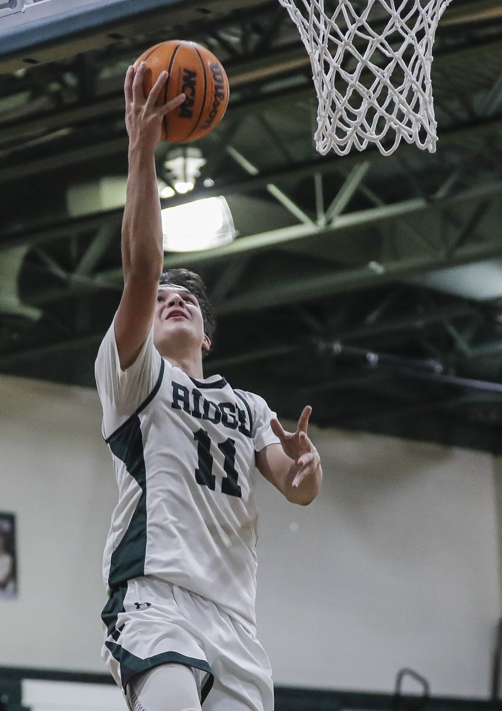 Boys Basketball: Ridge hosts Watchung Hills on January 10, 2023 - nj.com