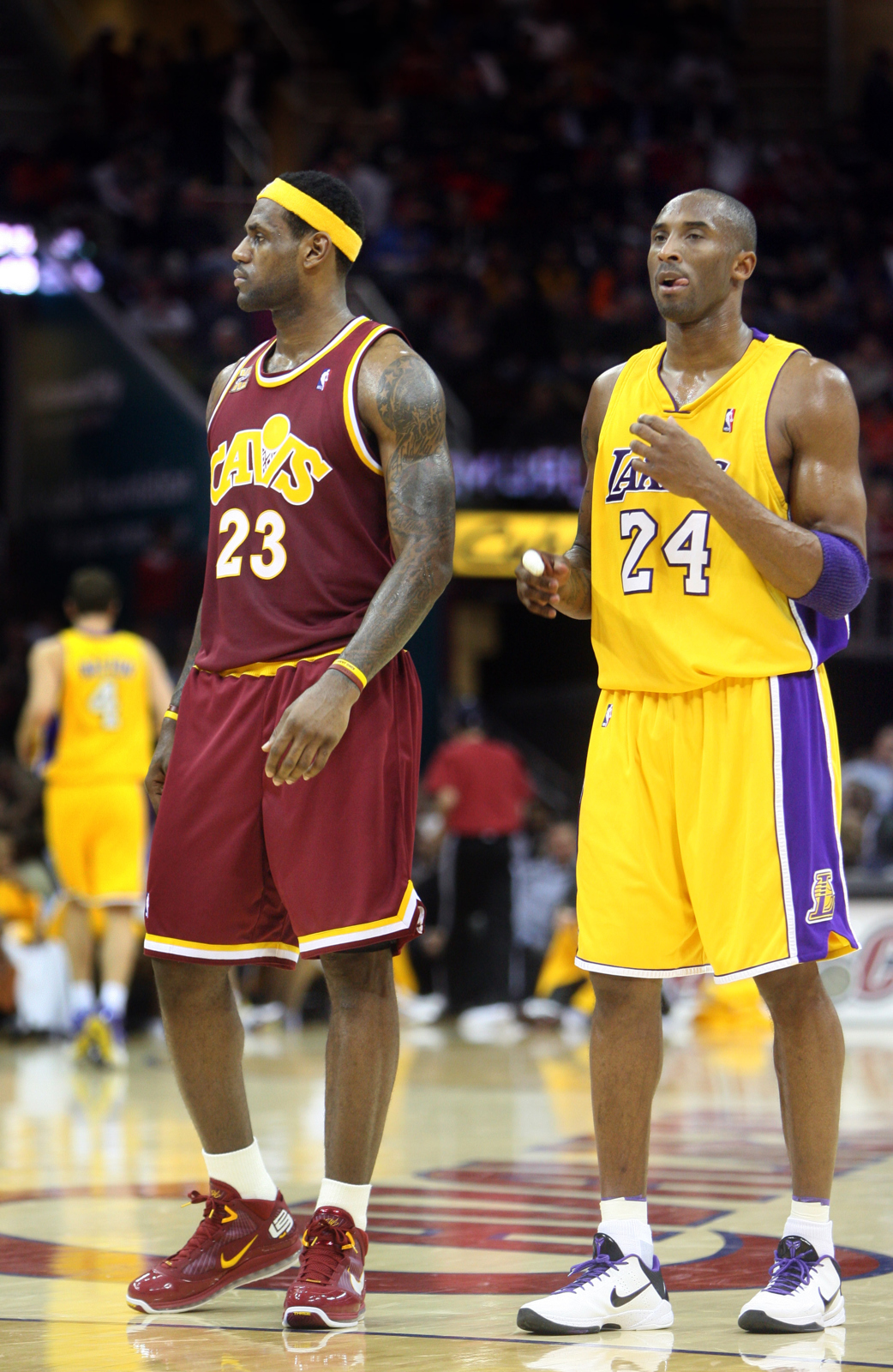 On the first anniversary of Kobe Bryant's death, a look back at his ...