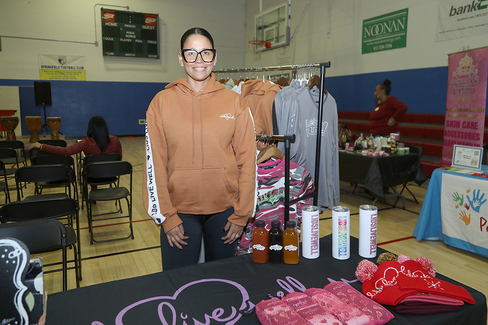 The Springfield Citywide Kwanzaa Celebration - masslive.com