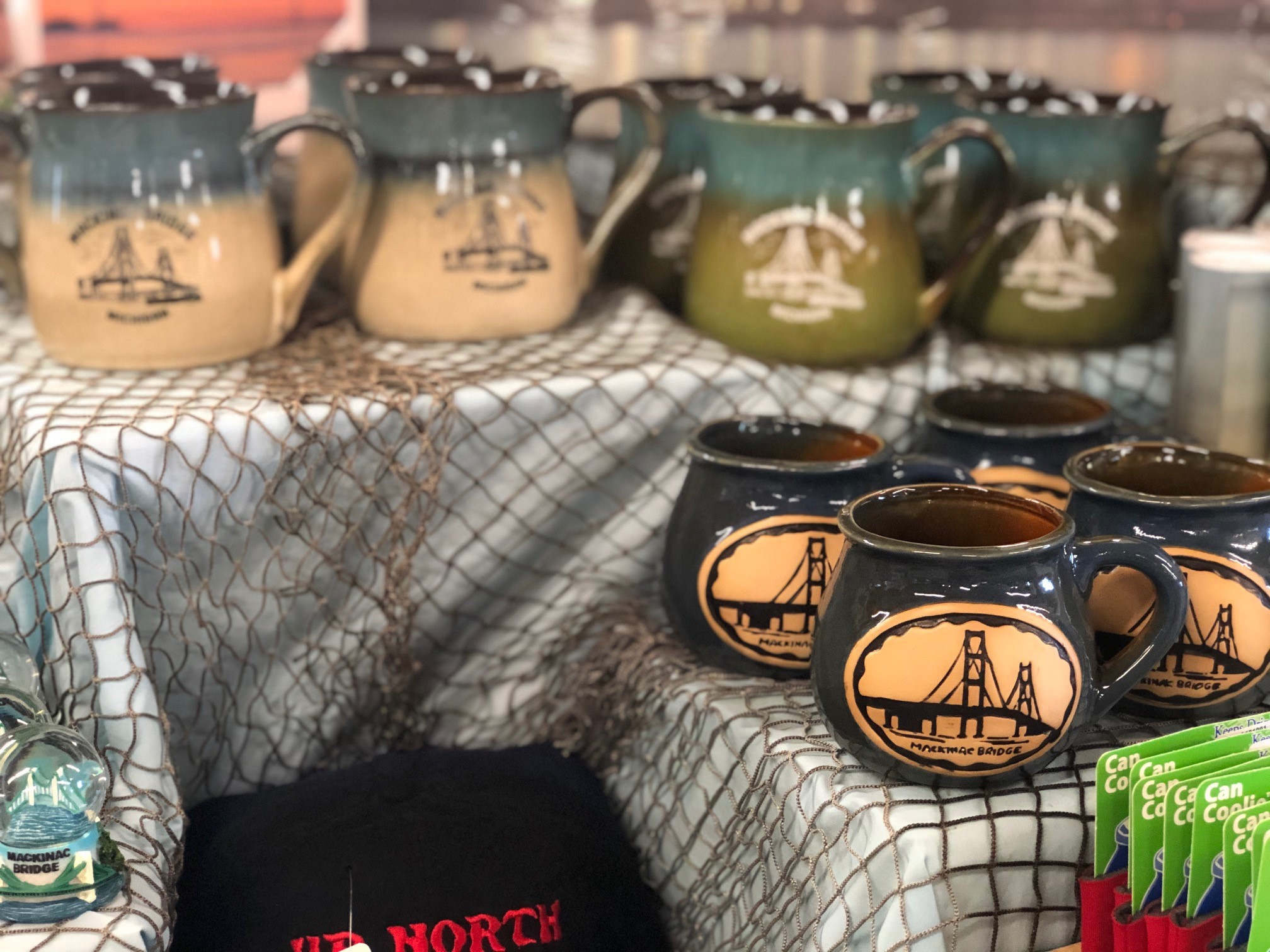 Sea Shell City in Cheboygan, Michigan - mlive.com