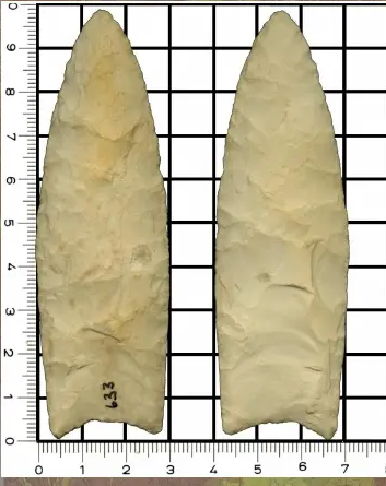 Ancient Alabama - The first Alabamians - al.com