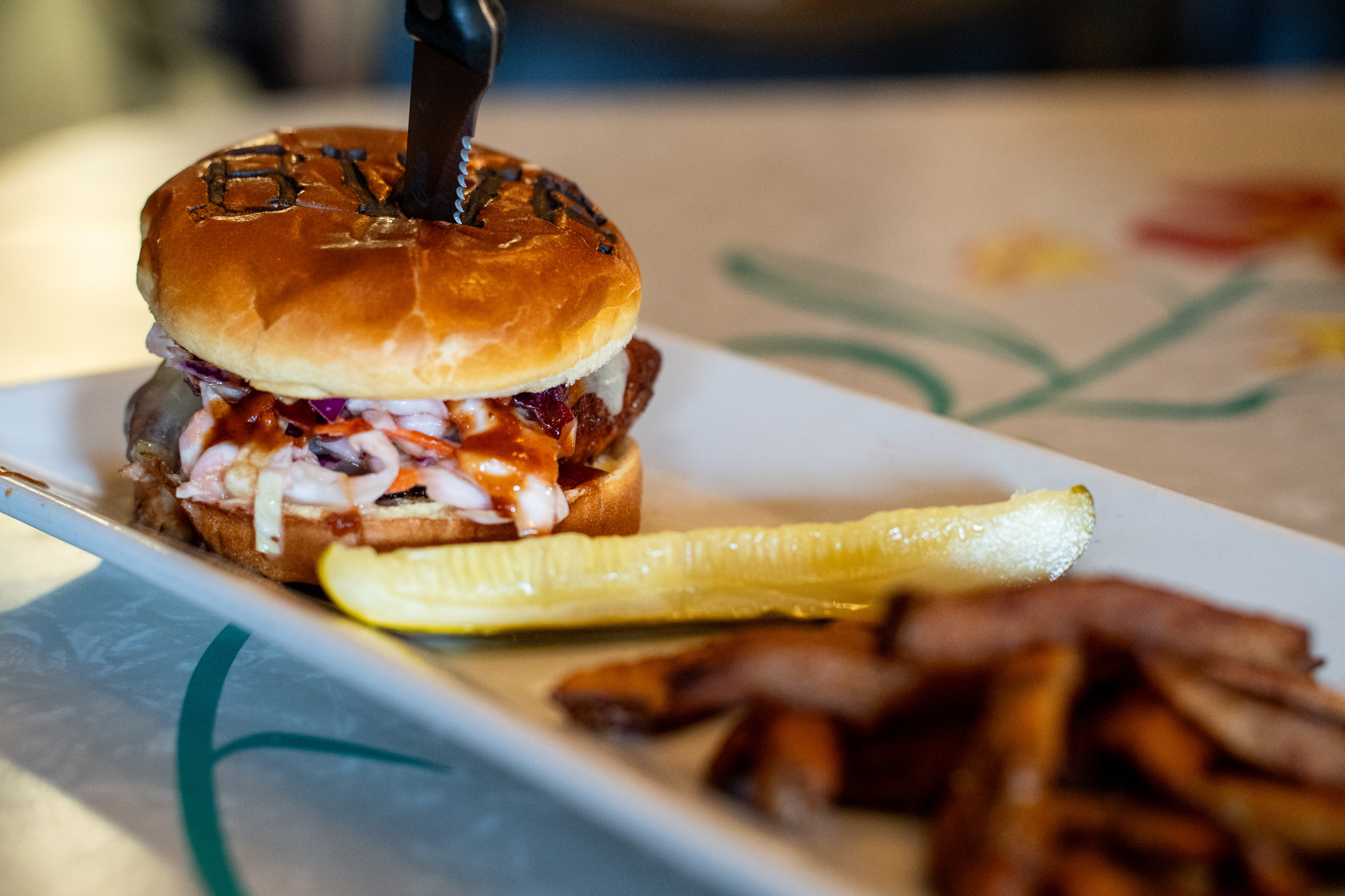 Michigan's Best Local Eats: Barbed Wire Cafe - mlive.com