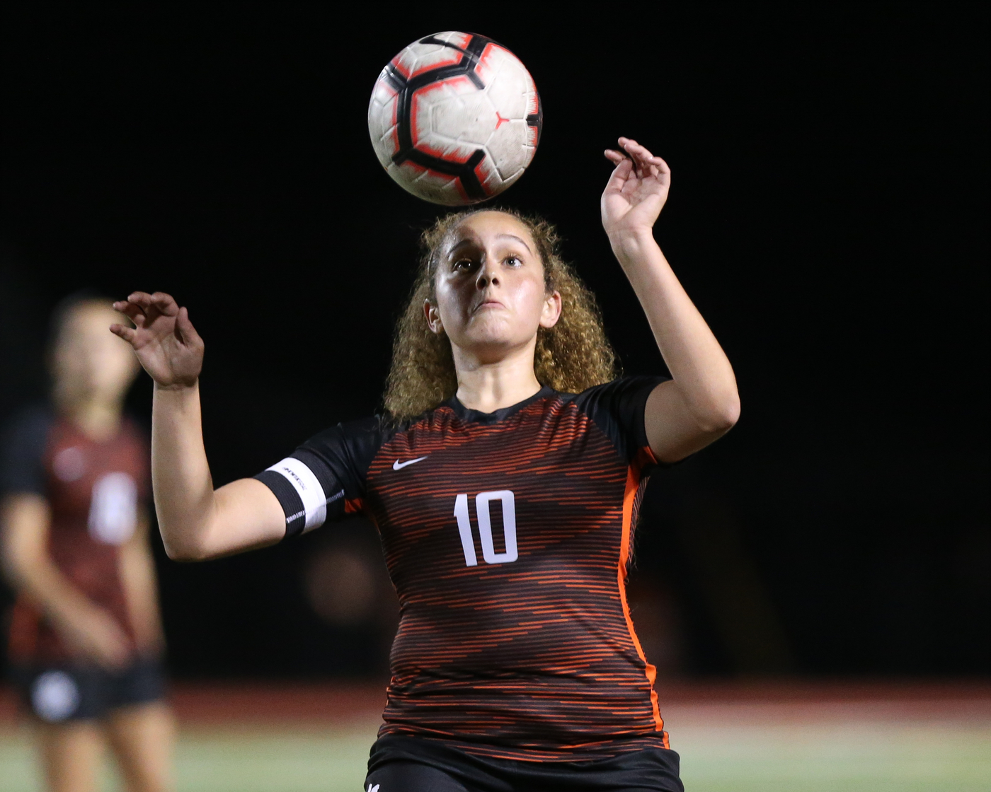 Girls Soccer: Linden defeats Roselle Park 4-1 - nj.com