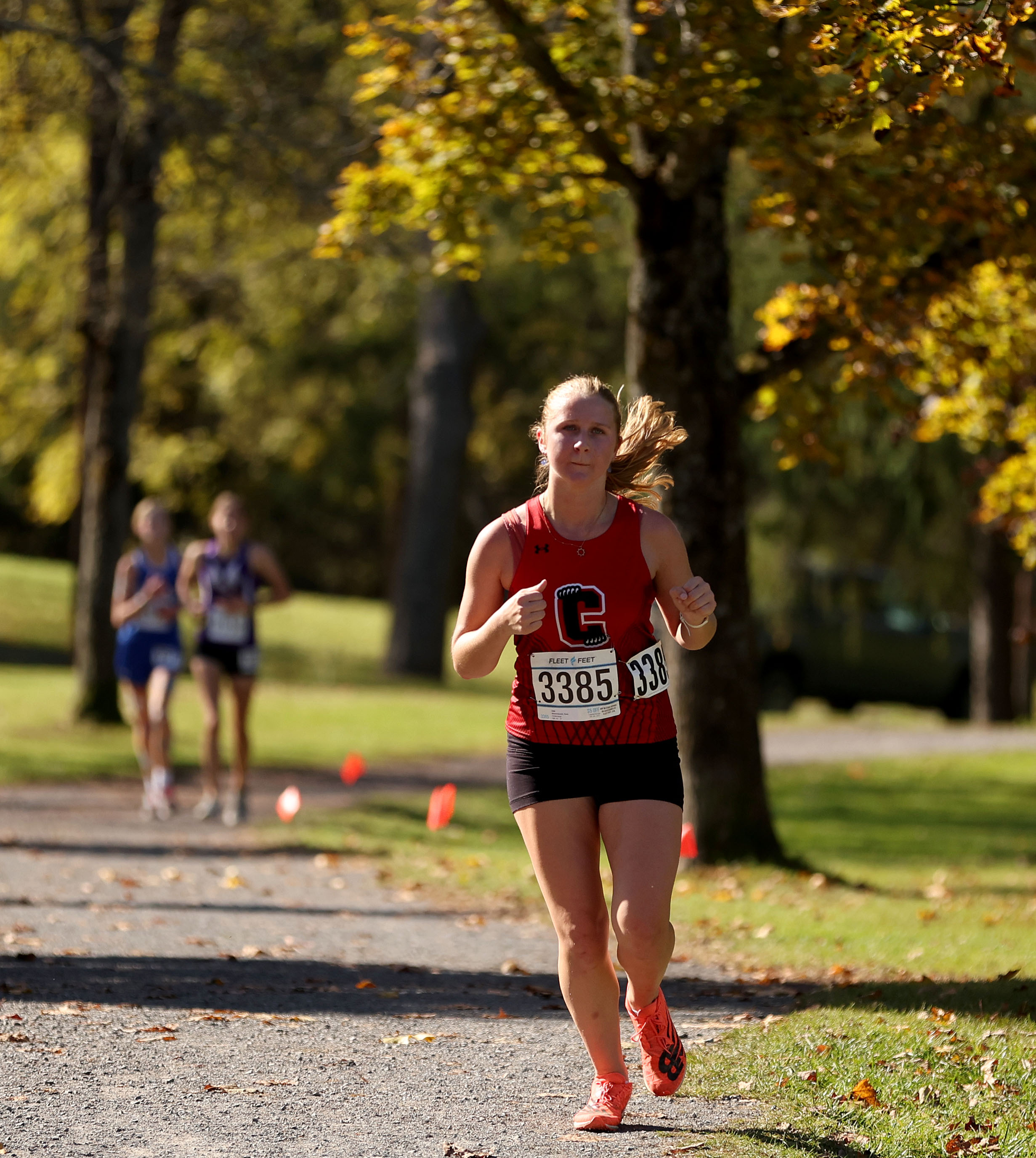 First Annual Marcellus Cross Country Invitational - syracuse.com