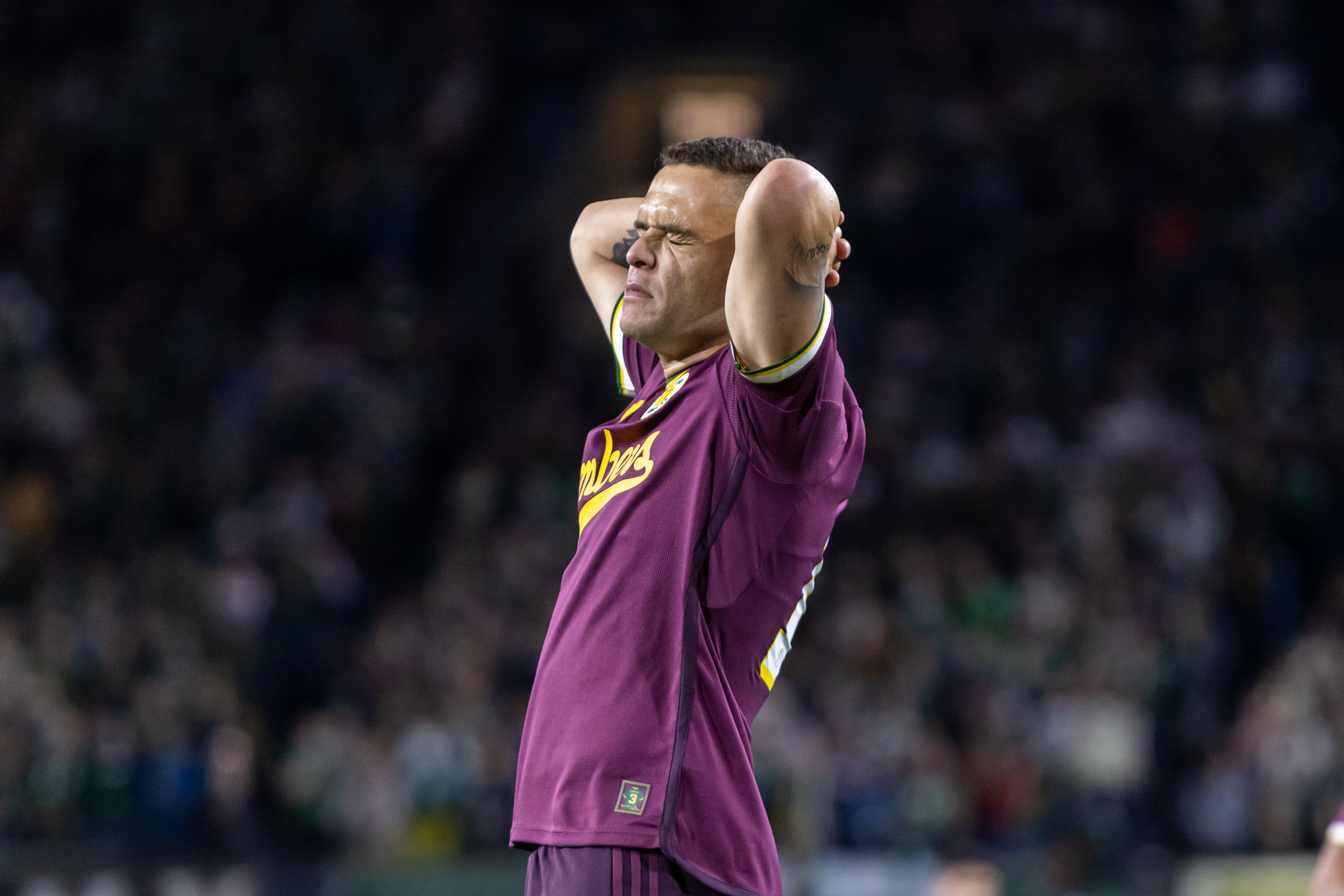 Portland Timbers vs. Austin FC: Oct. 2, 2024 - oregonlive.com