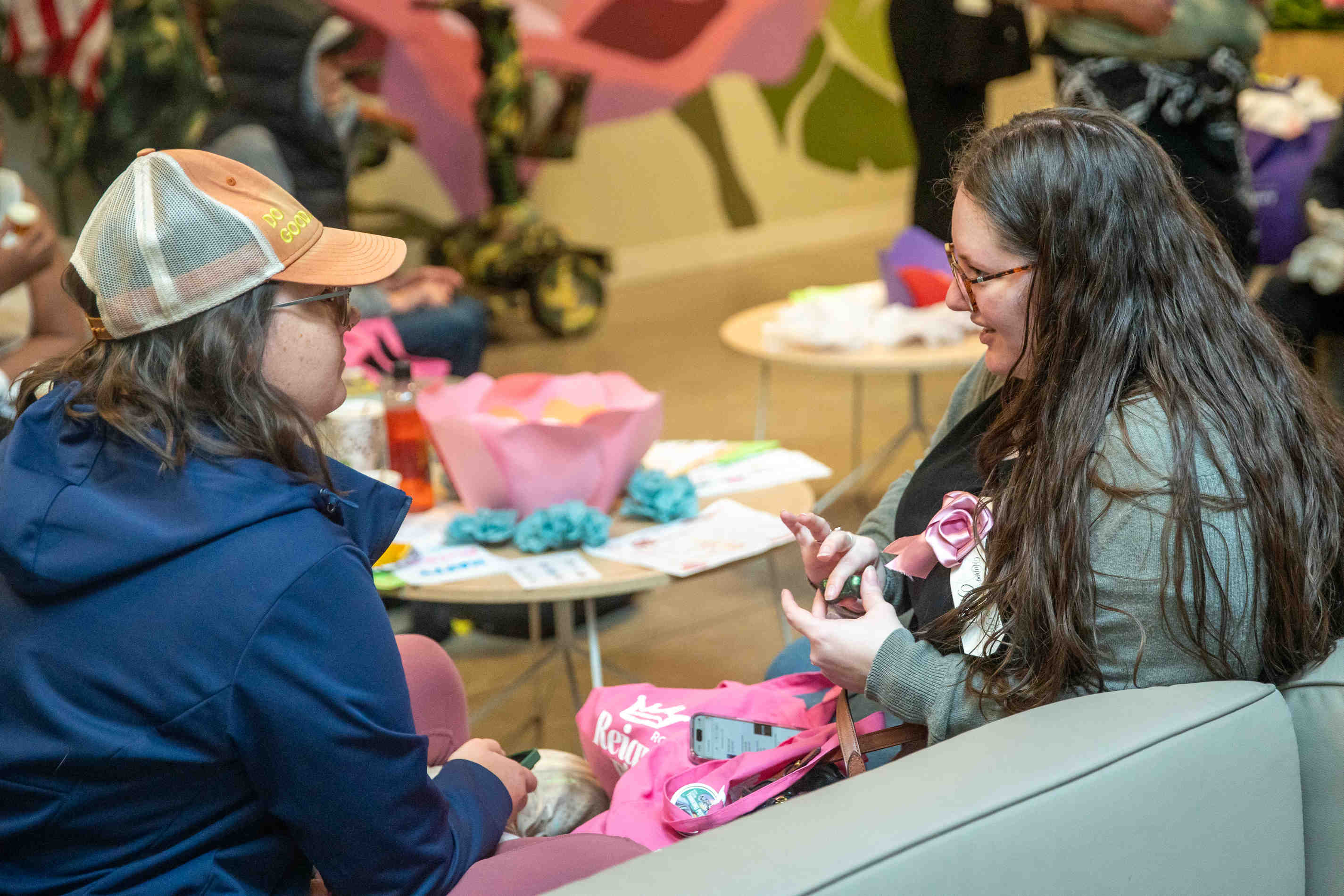 Reigning Roses Walk 2025 - oregonlive.com