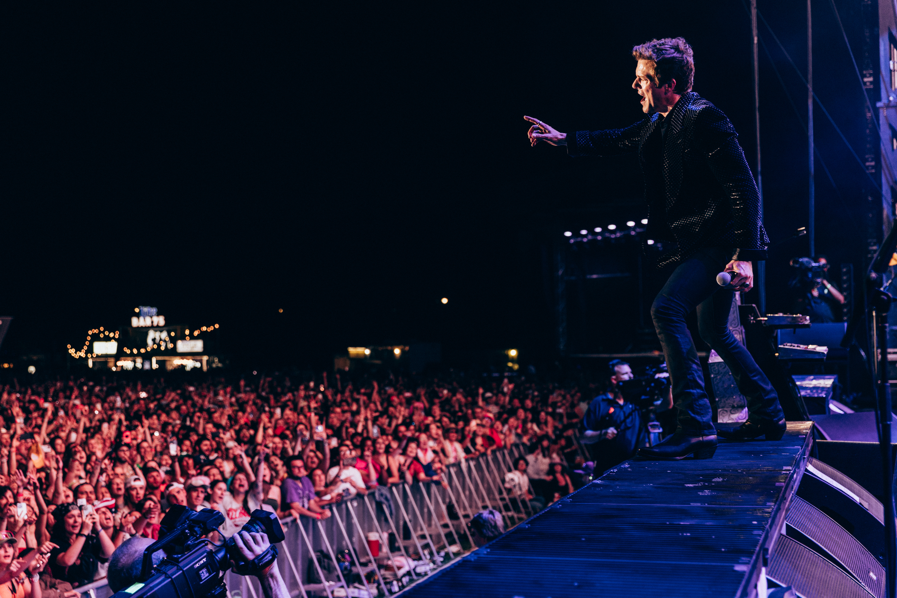 Boston Calling 2024 Sunday - masslive.com