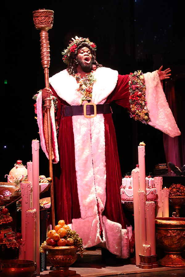 These two Massachusetts performances of ‘A Christmas Carol’ are ...