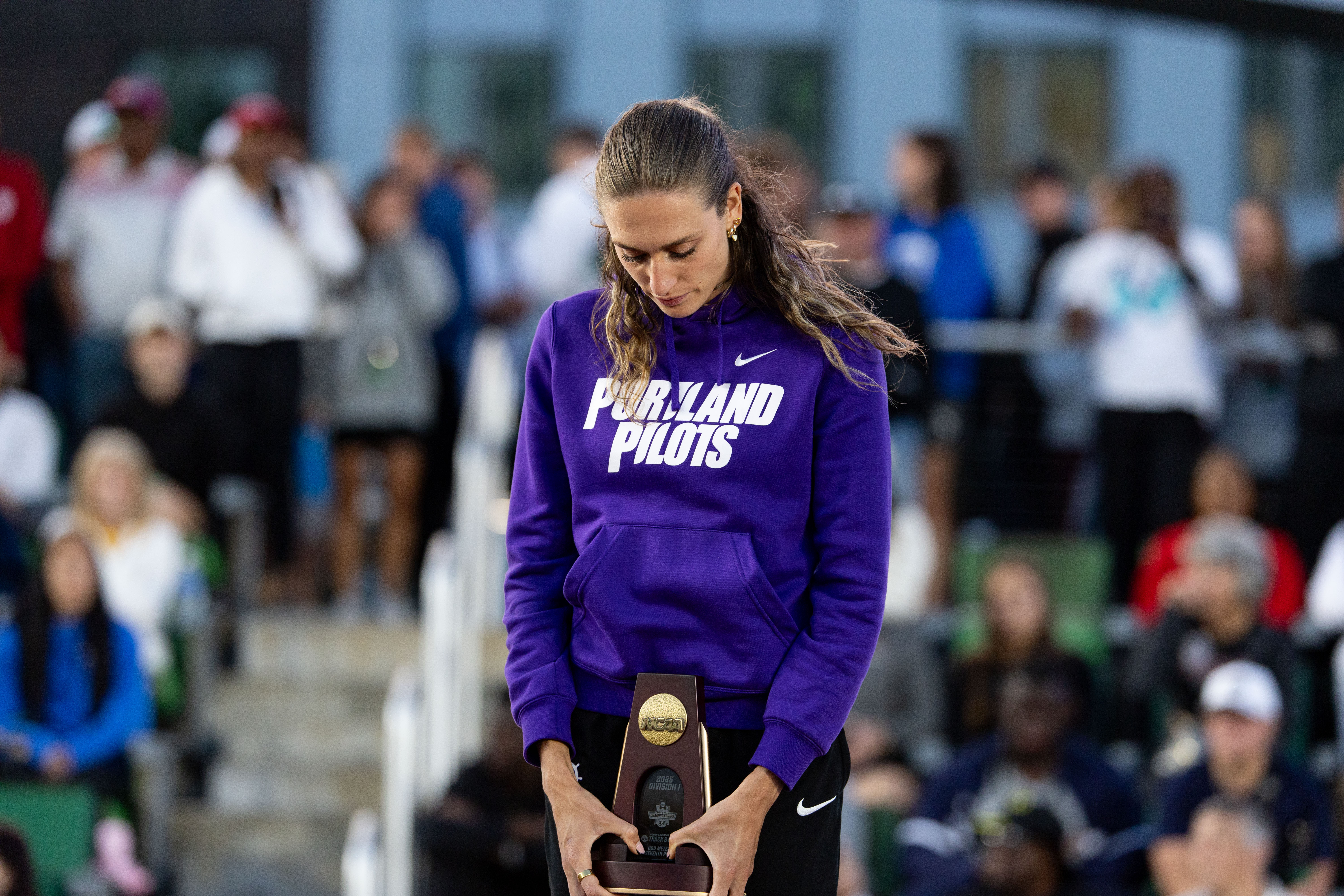 2025 NCAA Track and Field Outdoor Championships final day - oregonlive.com