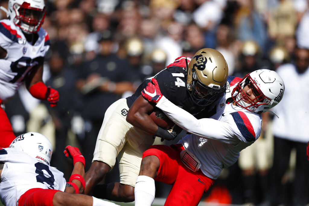 Tony Fields II drafted by Cleveland Browns - cleveland.com
