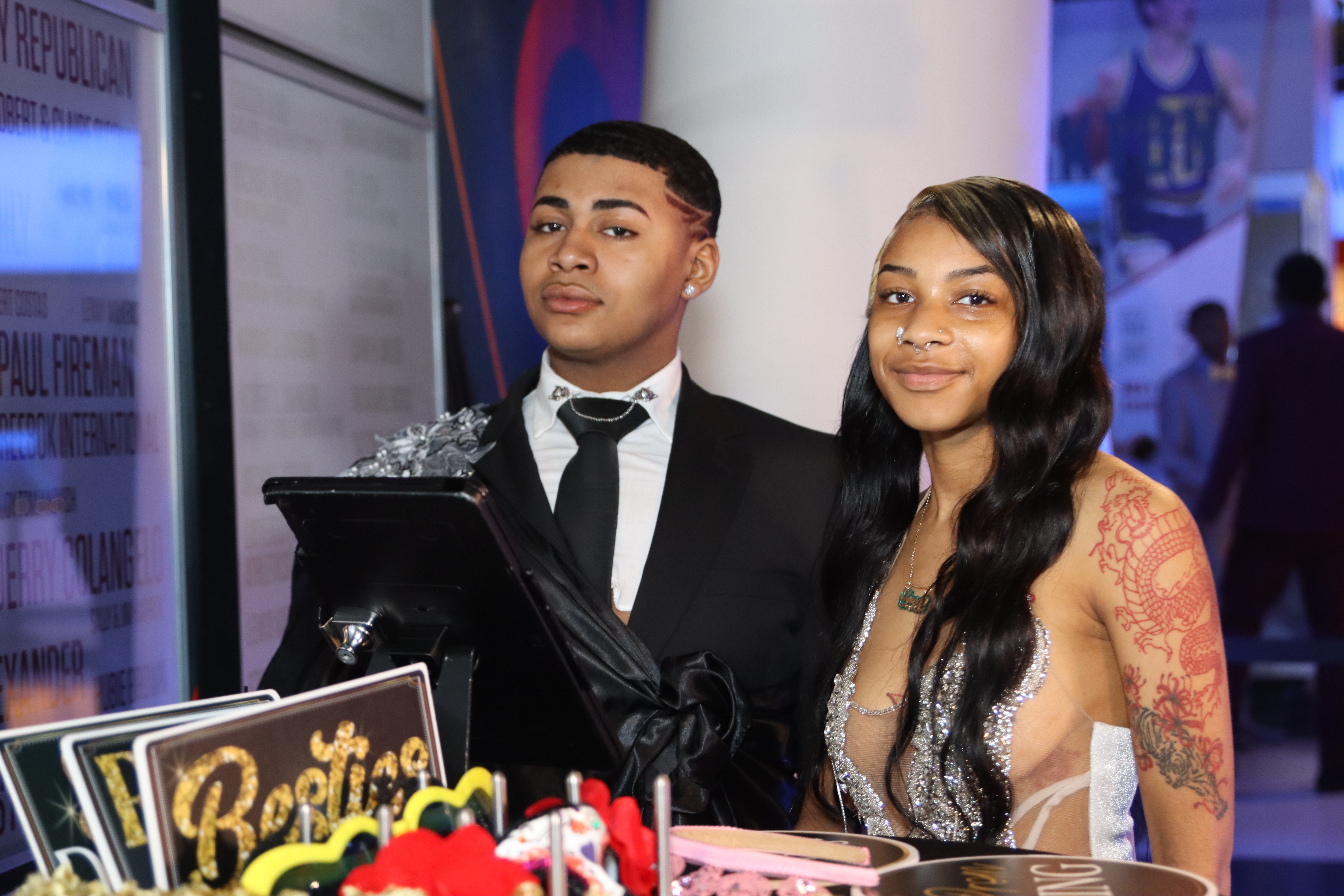 Prom! - Where Western Massachusetts goes for prom photos - MassLive.com