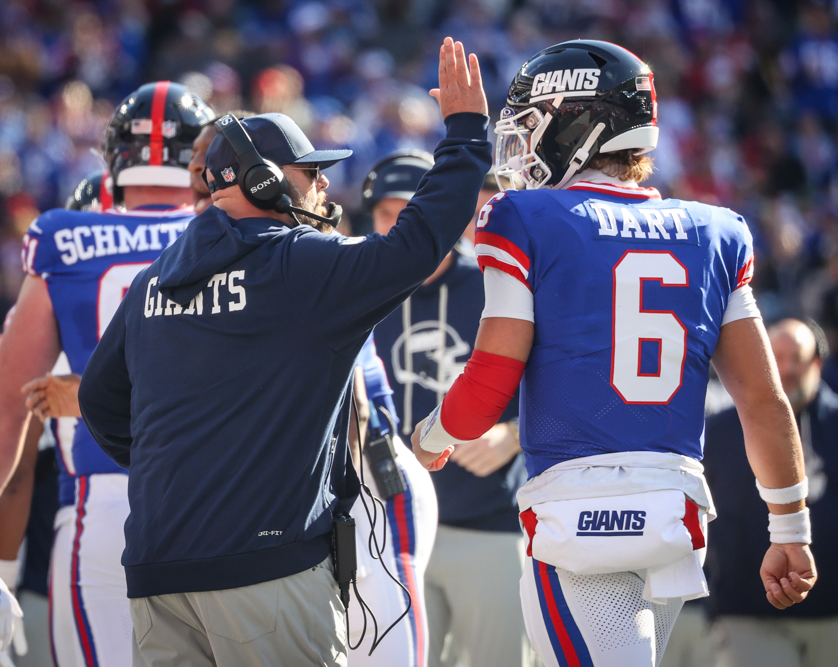 NFL Week 9: San Francisco 49ers at New York Giants - nj.com