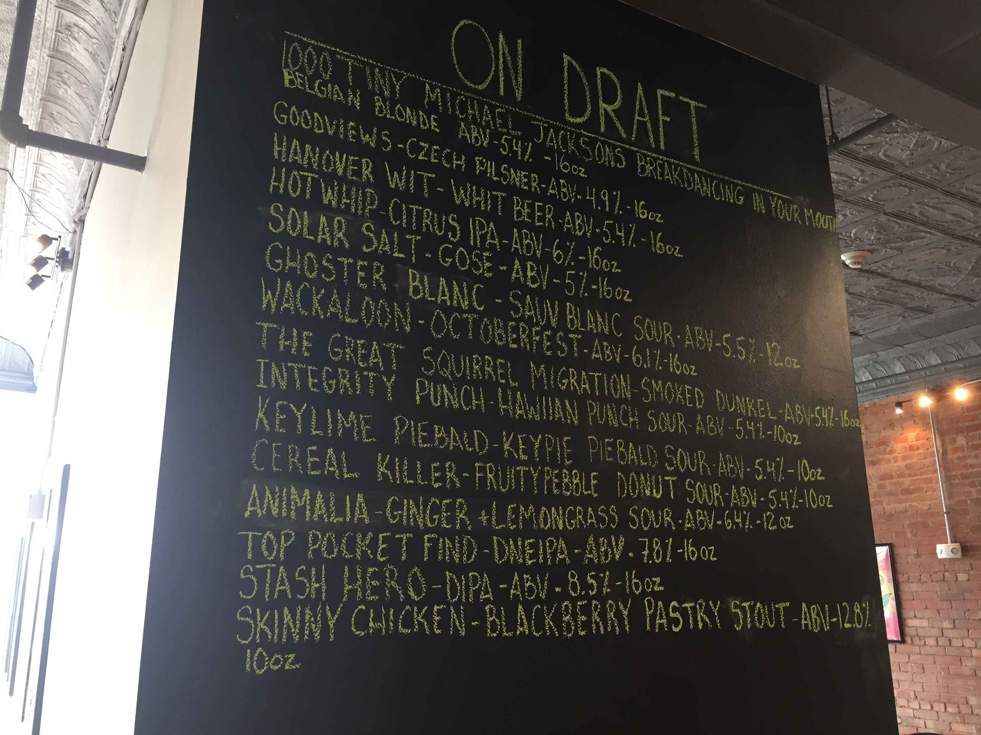 Buried Acorn Taproom and the Italian Beef Sandwich - syracuse.com