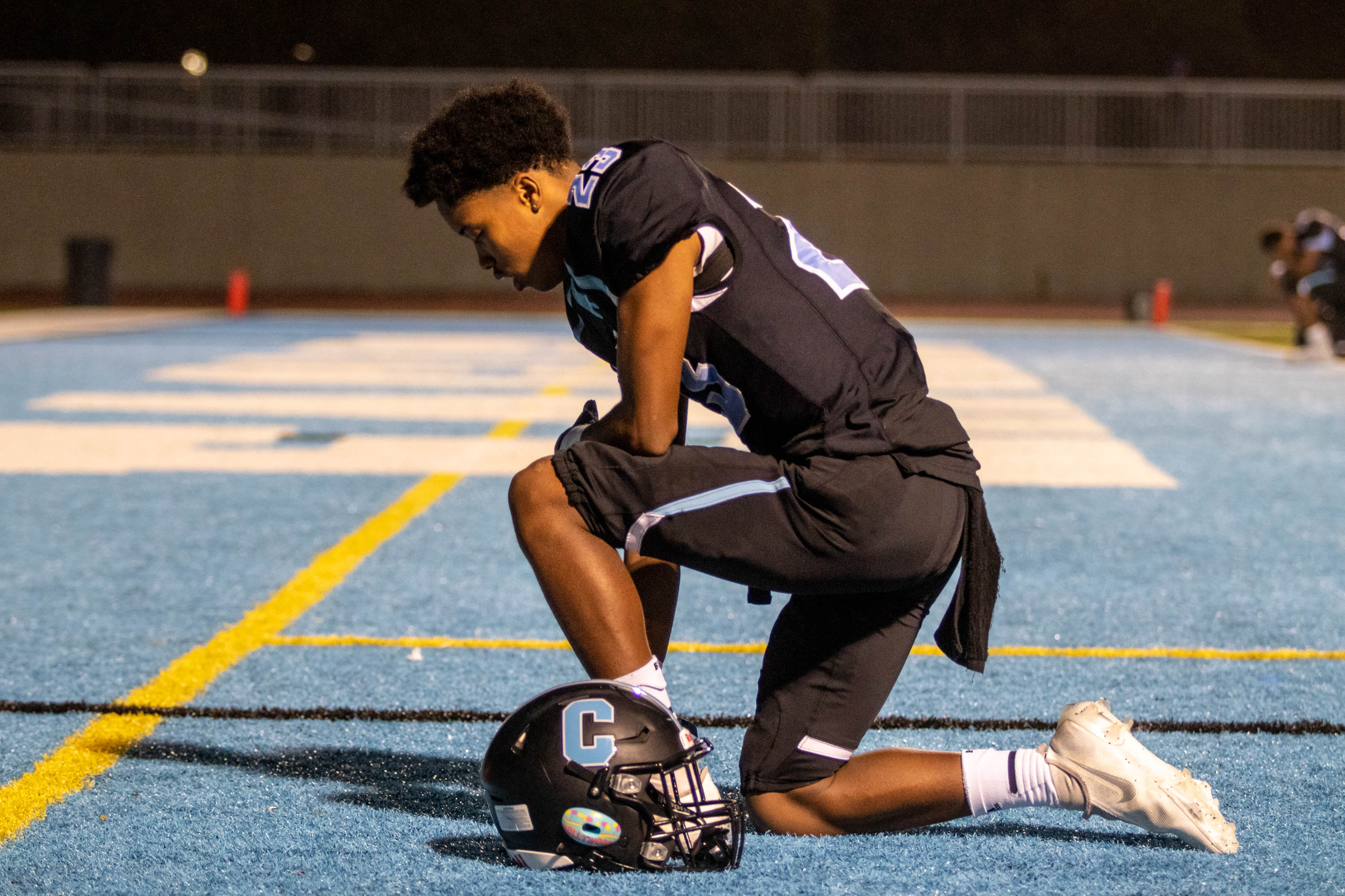 Spring Lake at Grand Rapids Christian Football - mlive.com