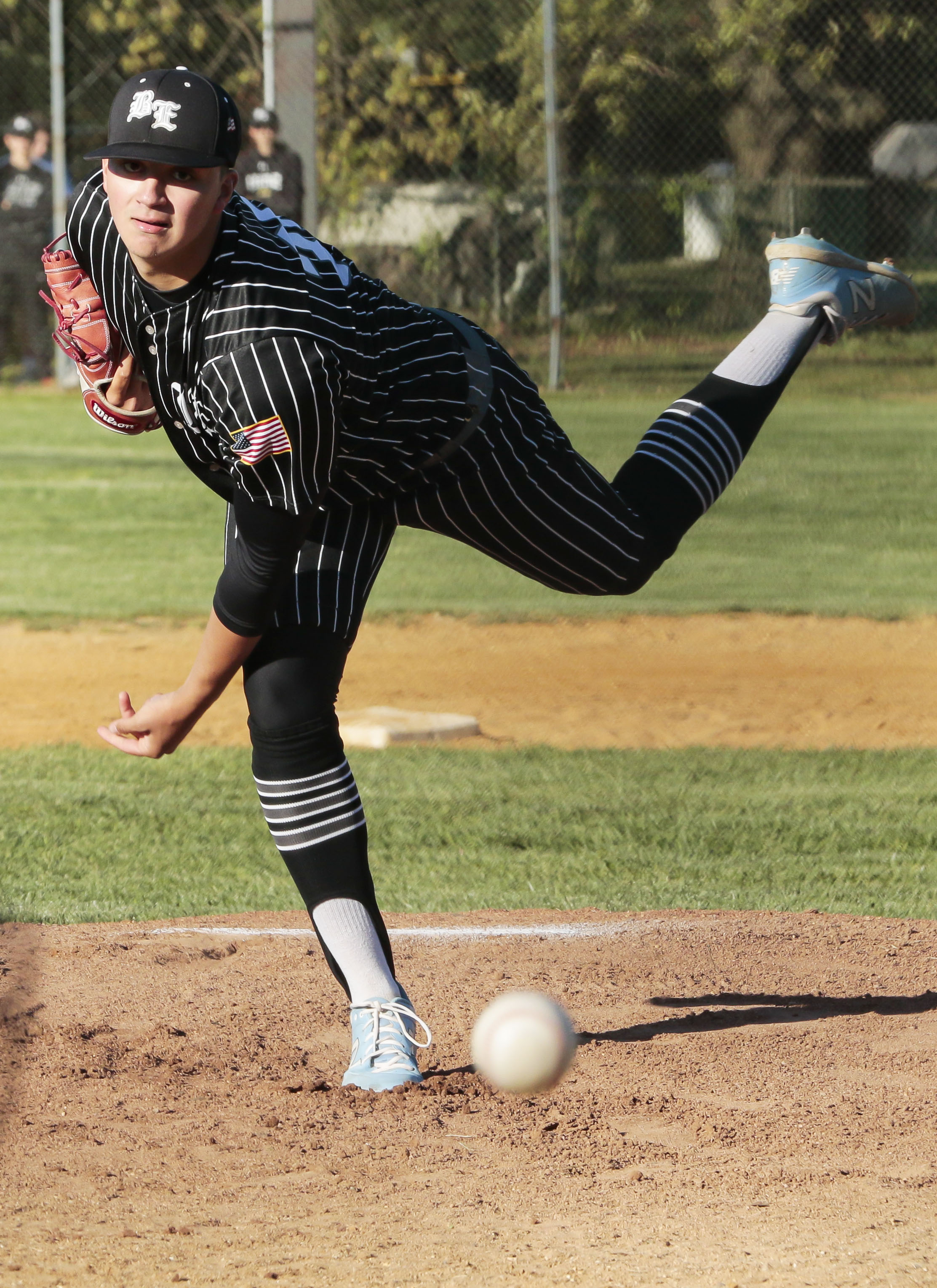 Baseball: No. 3 Bishop Eustace beats No. 2 Don Bosco Prep in Thank You ...