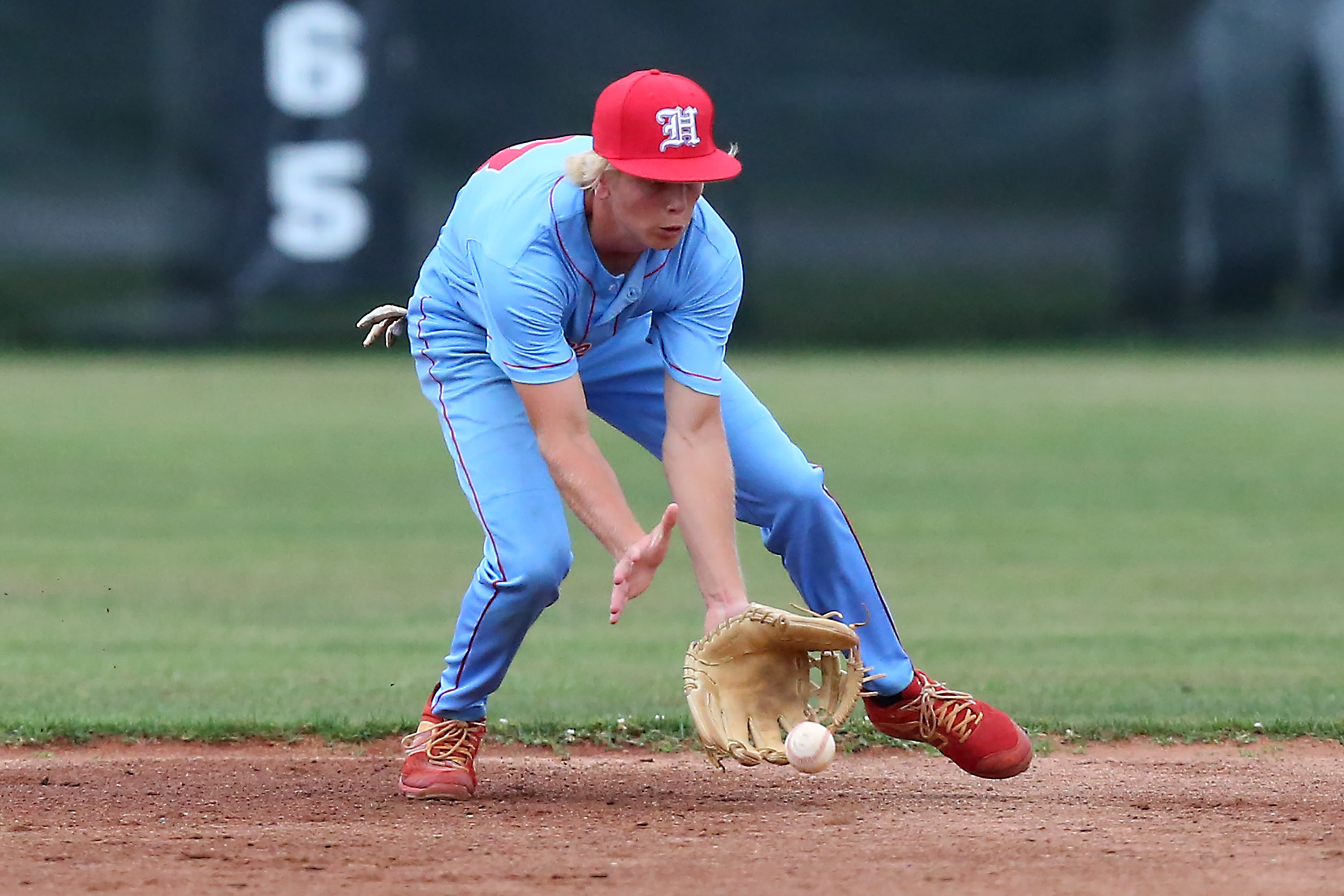 Hillcrest-Tuscaloosa at Baldwin County High School Baseball - al.com