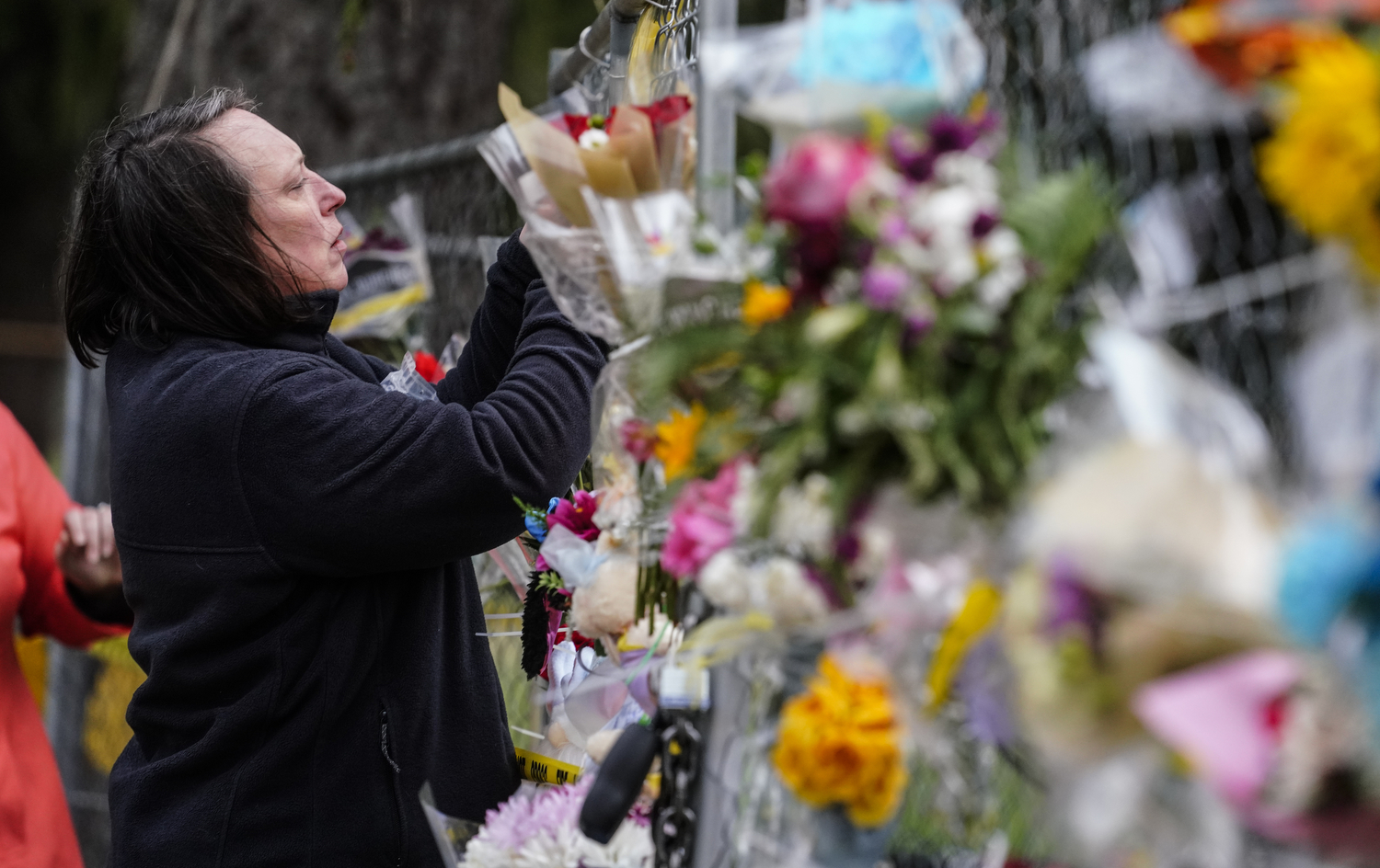 Hellertown vigil for two girls - pennlive.com