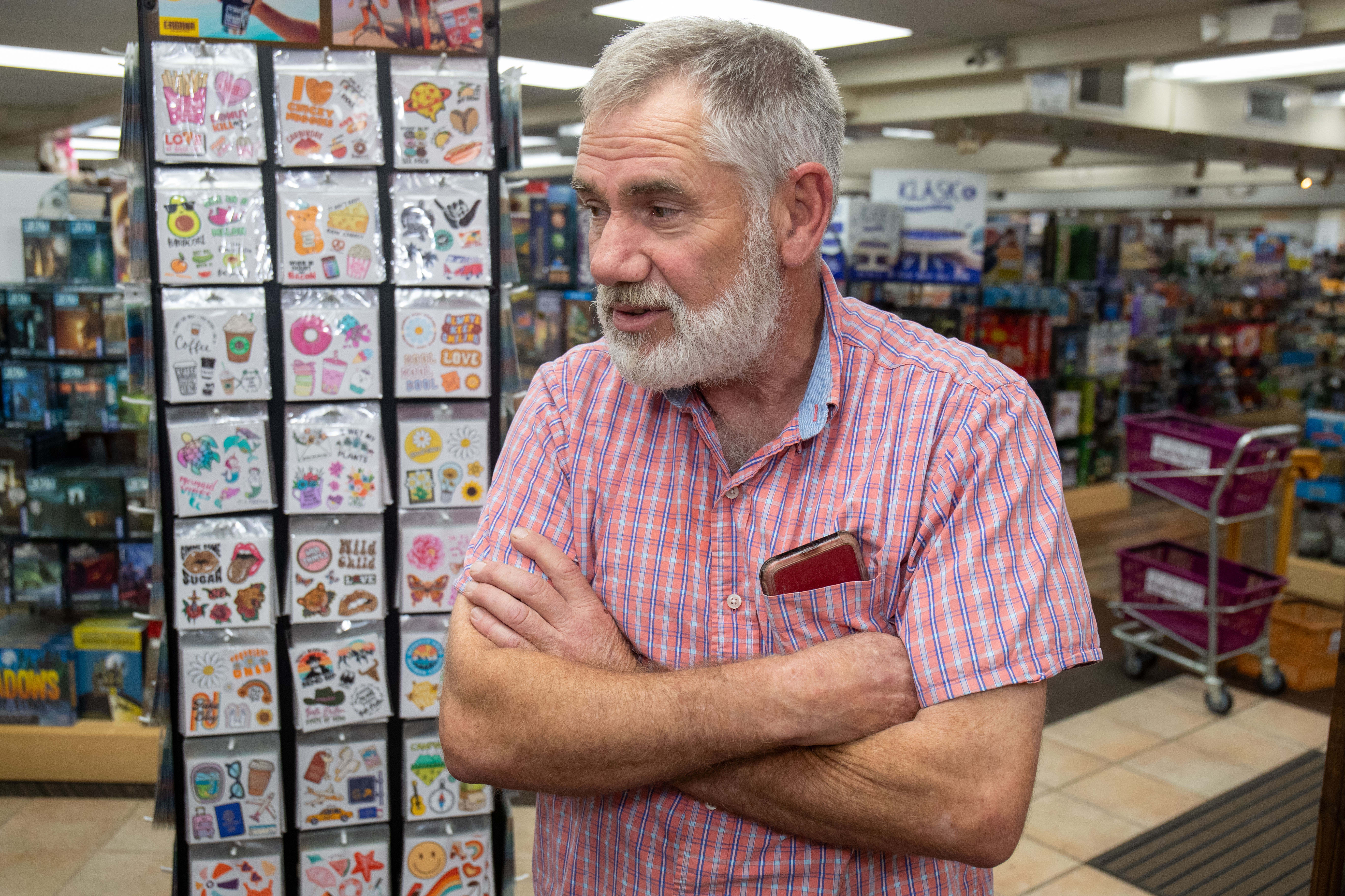 PennLive tours the new Toys on the Square store in Hummelstown ...