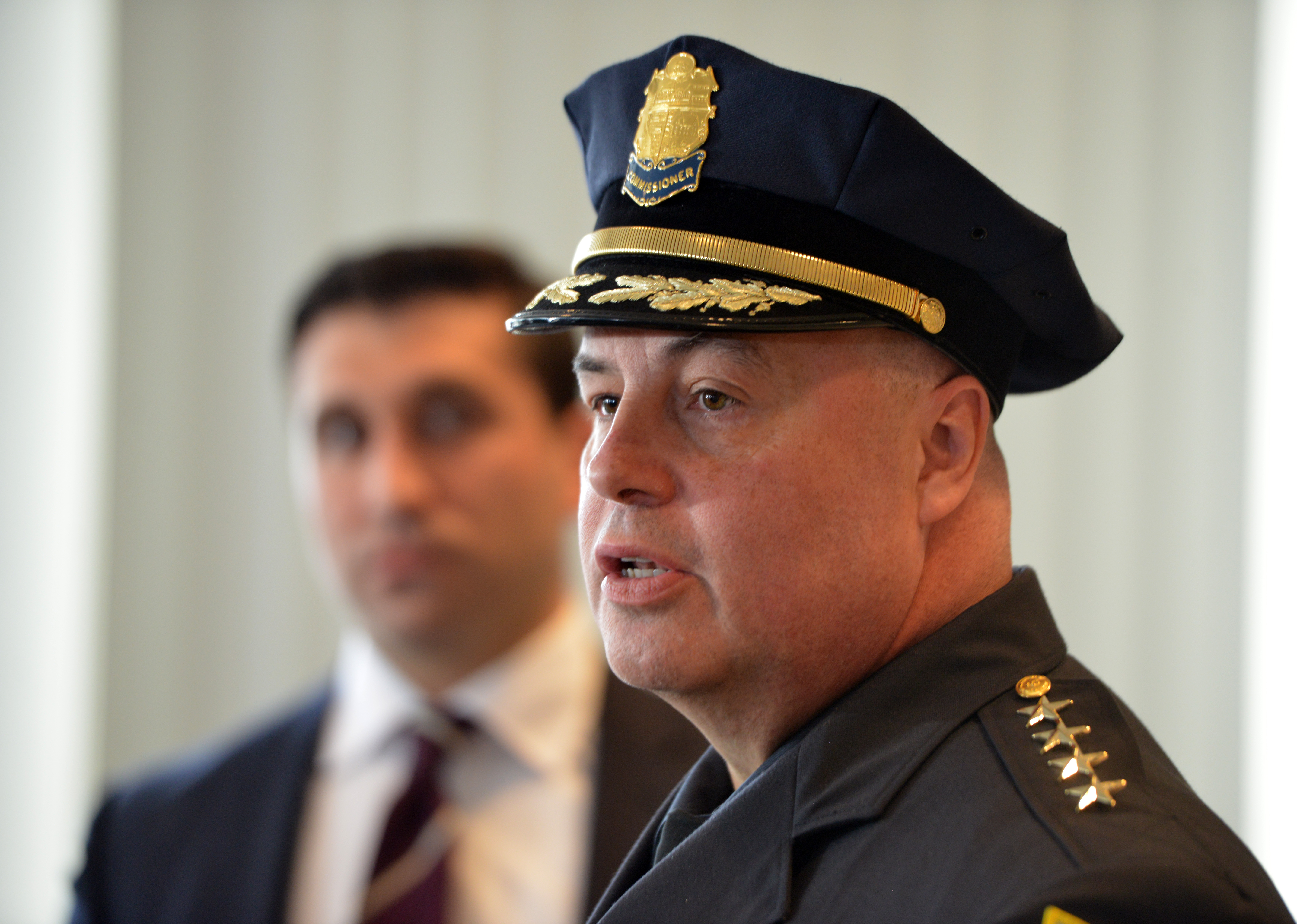 Stewart Weldon, Springfield murder case - masslive.com