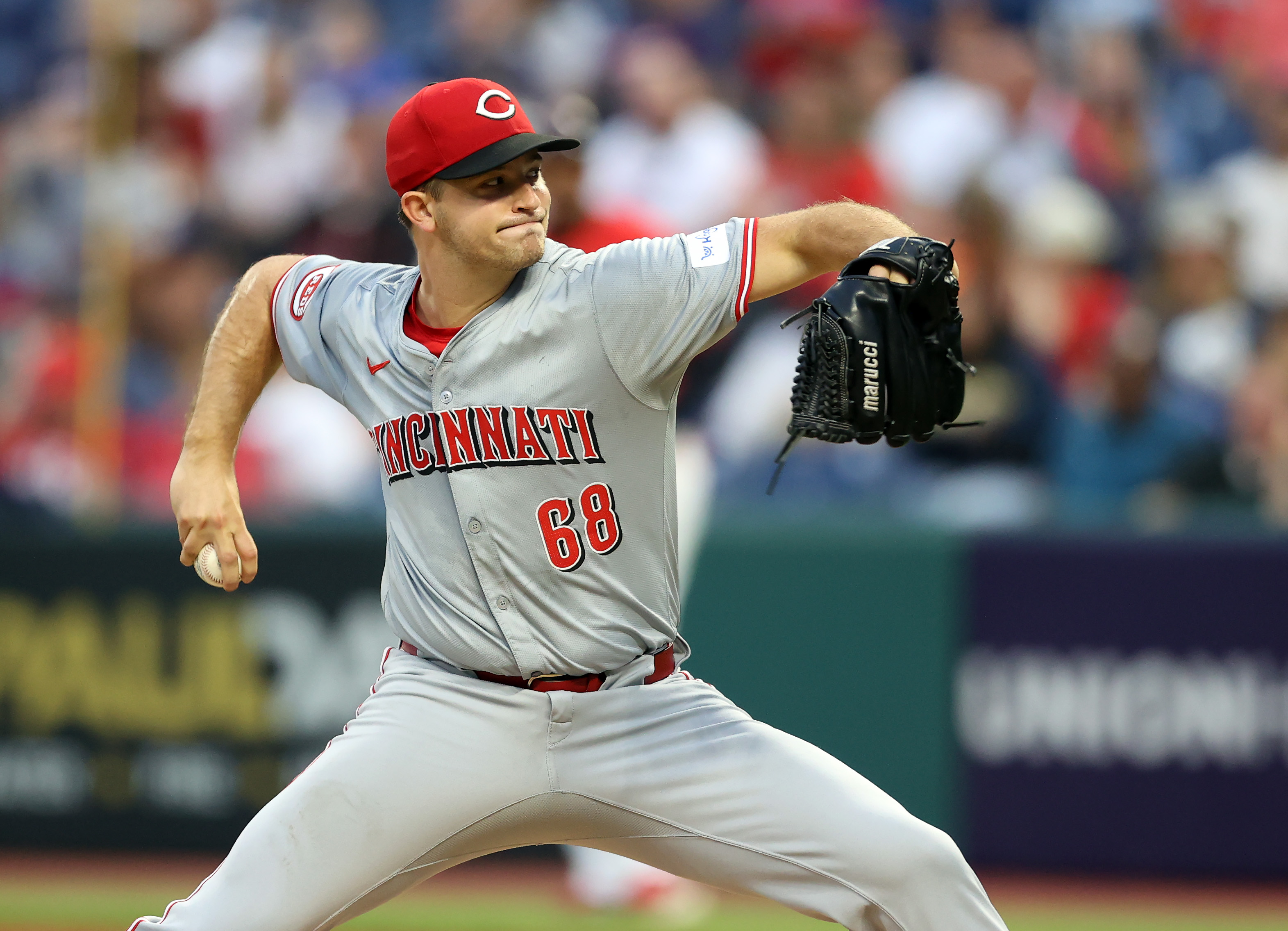 Cleveland Guardians vs. Cincinnati Reds, September 24, 2024 - cleveland.com