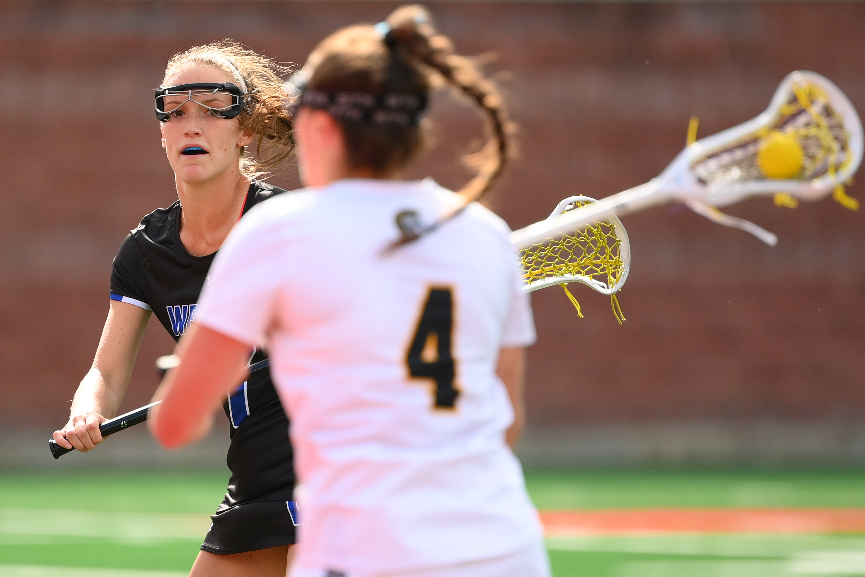 Section III Class D Girls lacrosse championship: South Jefferson vs ...