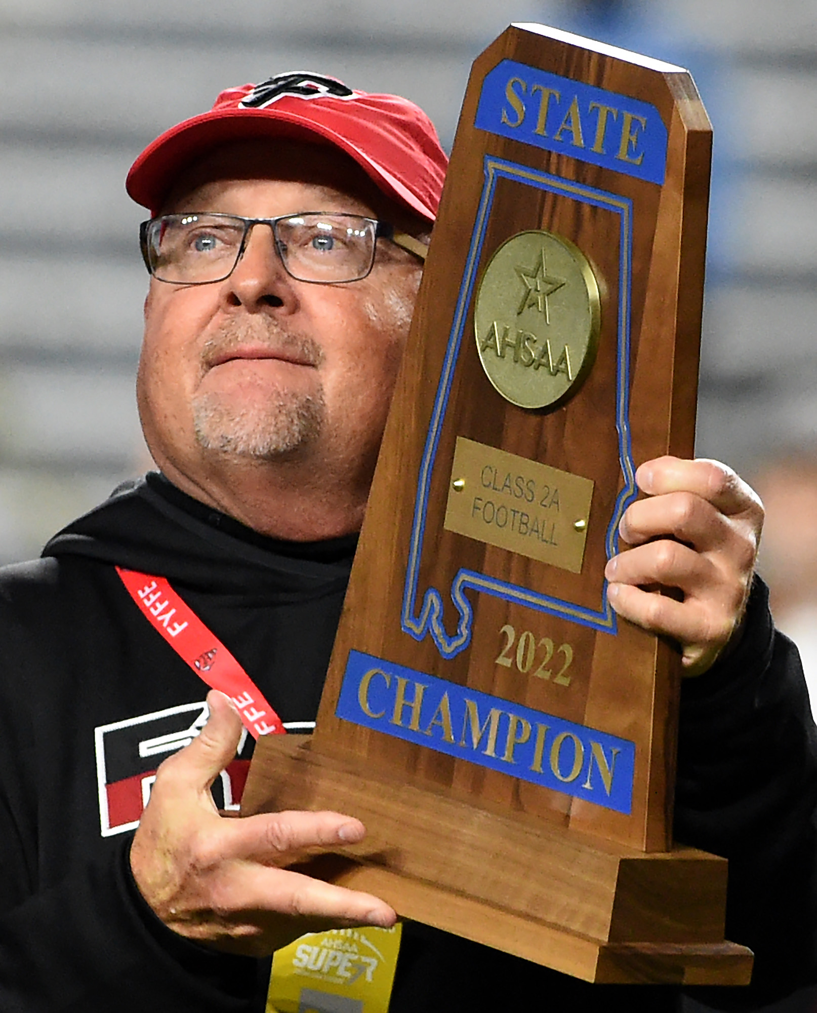 AHSAA Class 2A Football Championship - al.com
