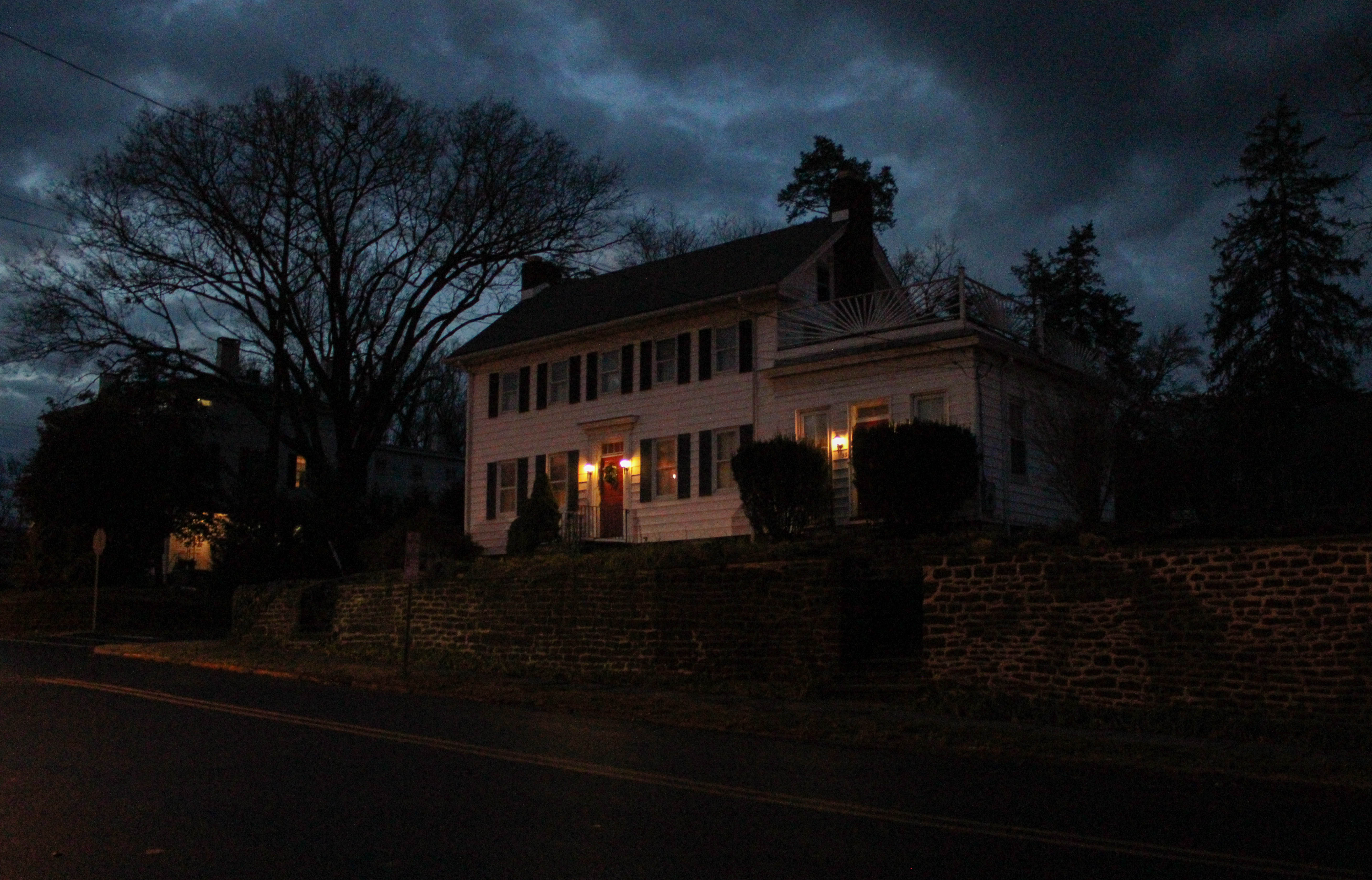 Historic Bridgeton Holiday House Tour, Dec. 3, 2022 - nj.com