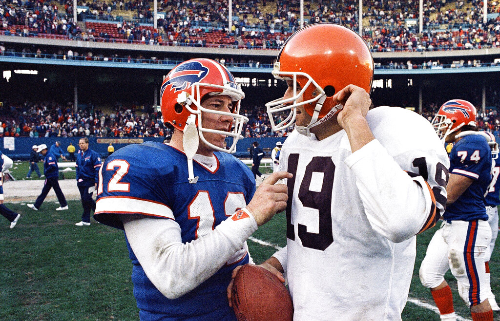 Bernie Kosar - cleveland.com