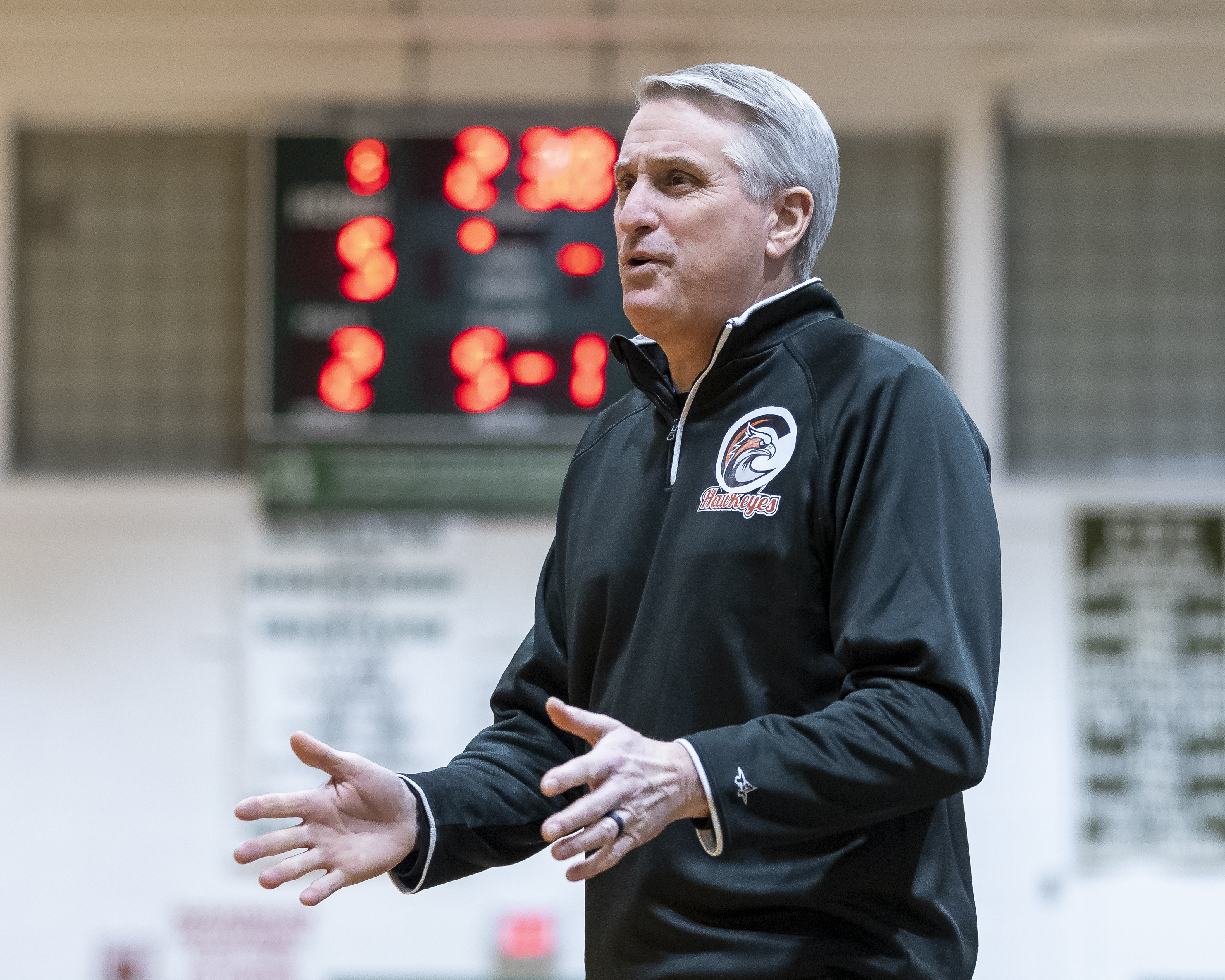 Hamilton vs Cooperstown, Boys Basketball, Tuesday, January 27, 2026 ...