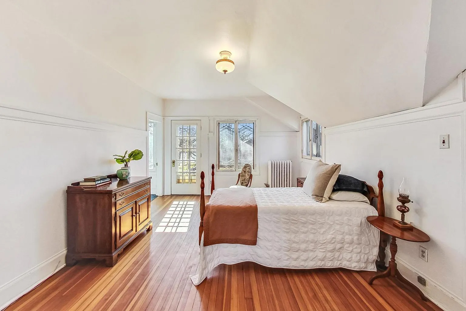 Warren Hickox House: Cool Spaces - pennlive.com