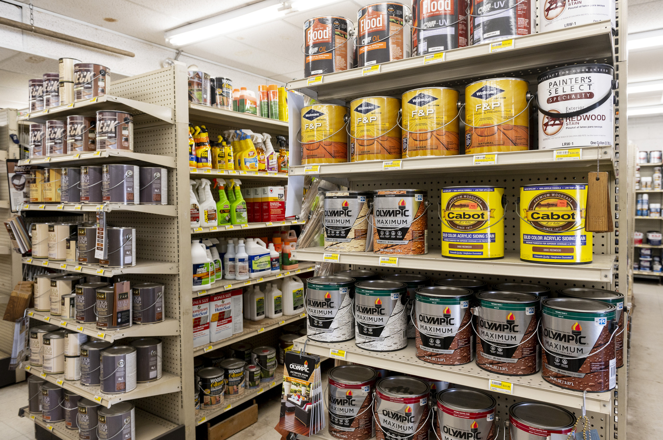 Stadium Hardware, Ann Arbor’s independently-owned hardware store, going ...