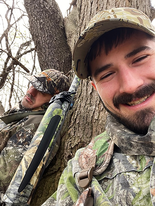 He didn’t need to die: CNY hunter’s family tries to move on after fatal ...