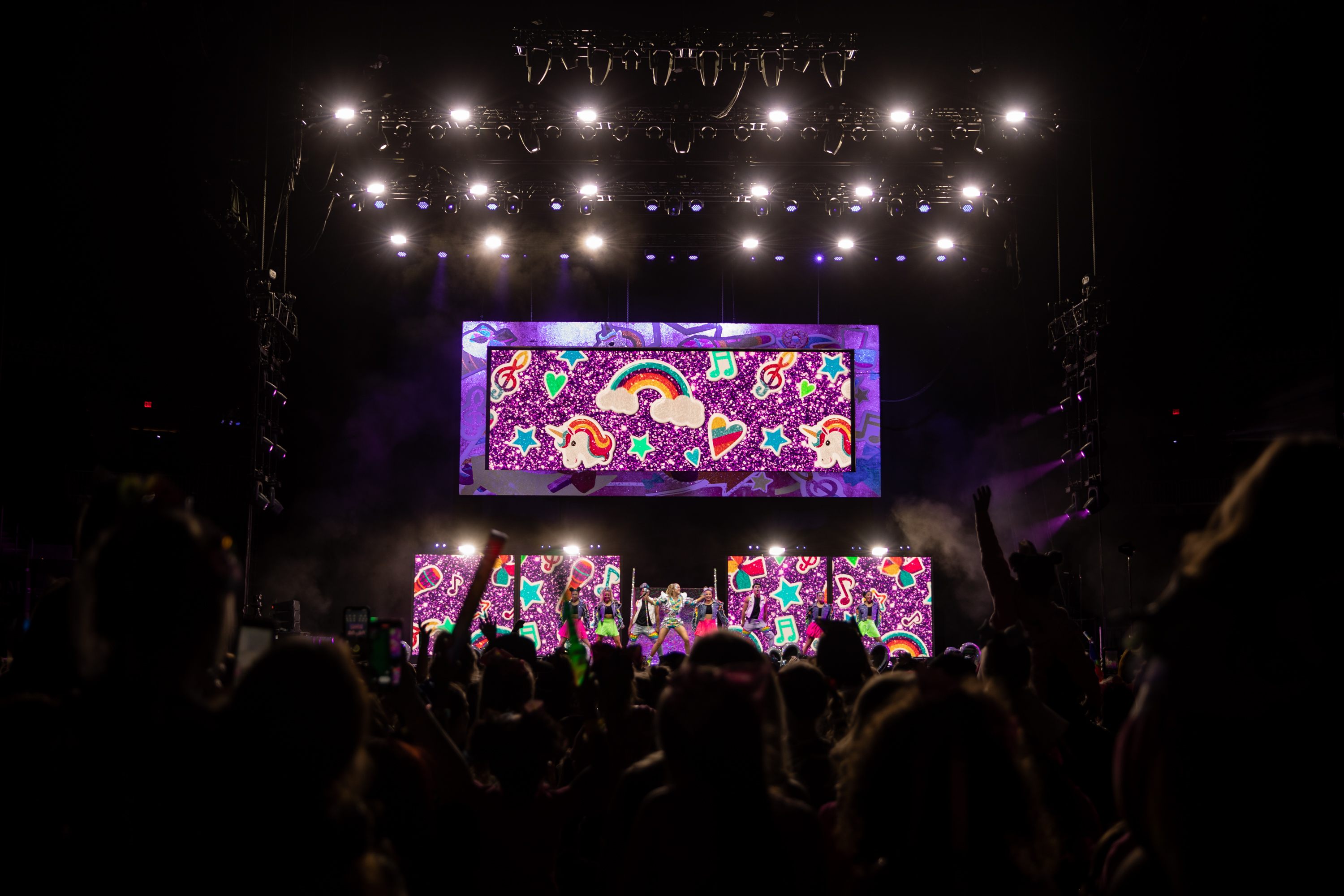 JoJo Siwa: D.R.E.A.M. tour - Cleveland - cleveland.com