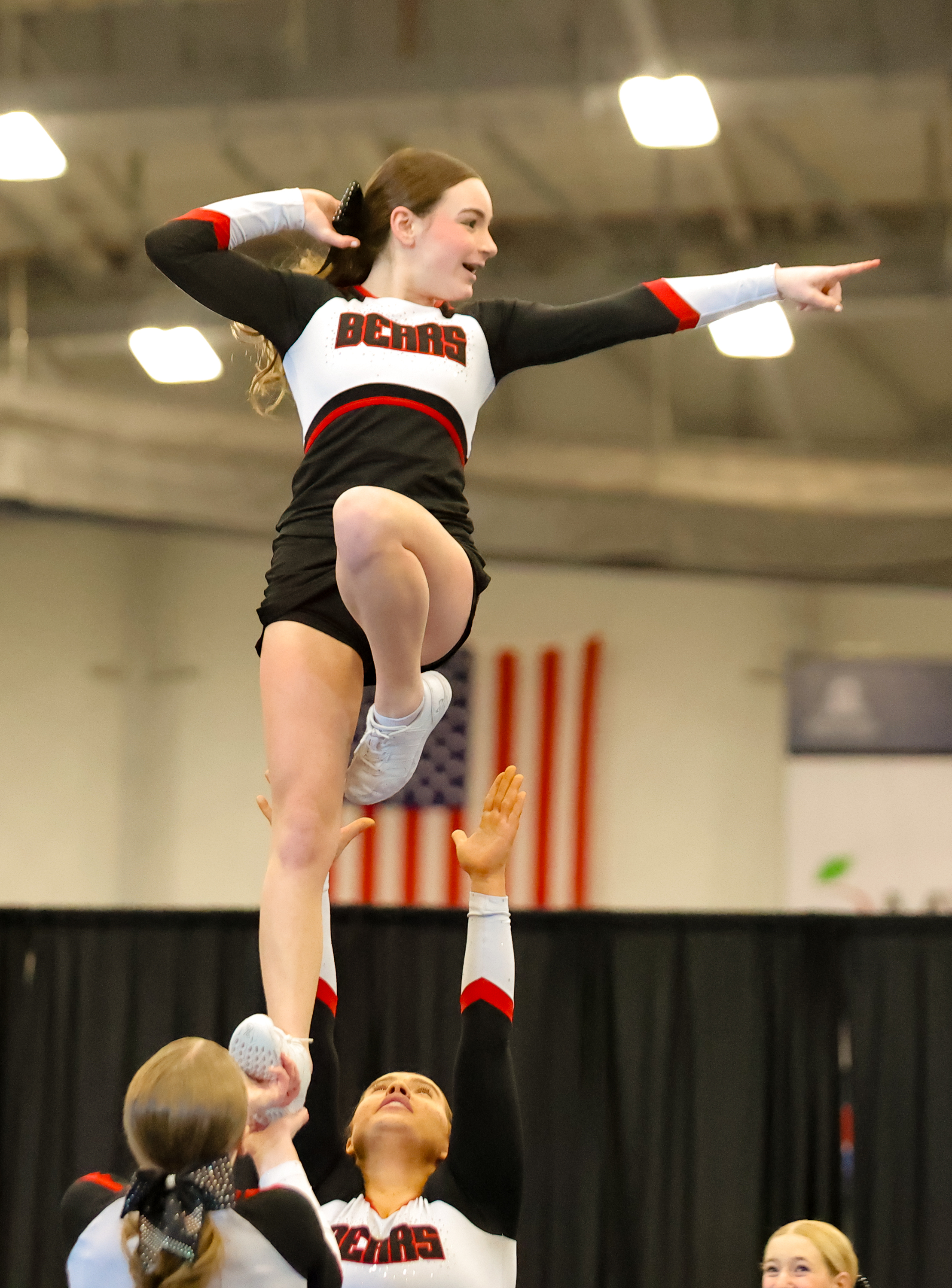 Section III Cheer Championships - syracuse.com