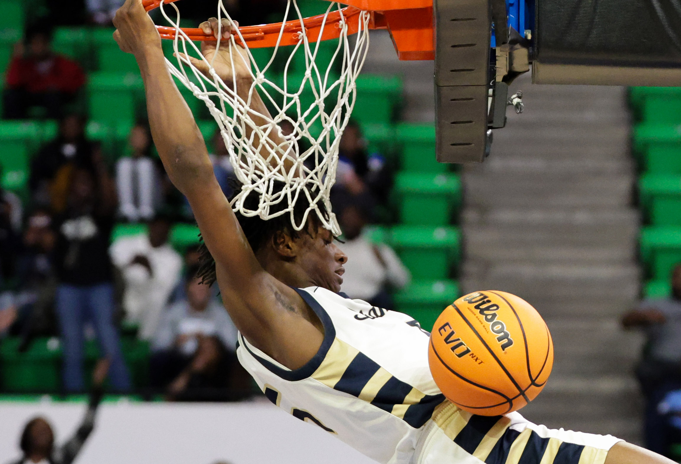 AHSAA Central Regional Basketball - 6A - al.com