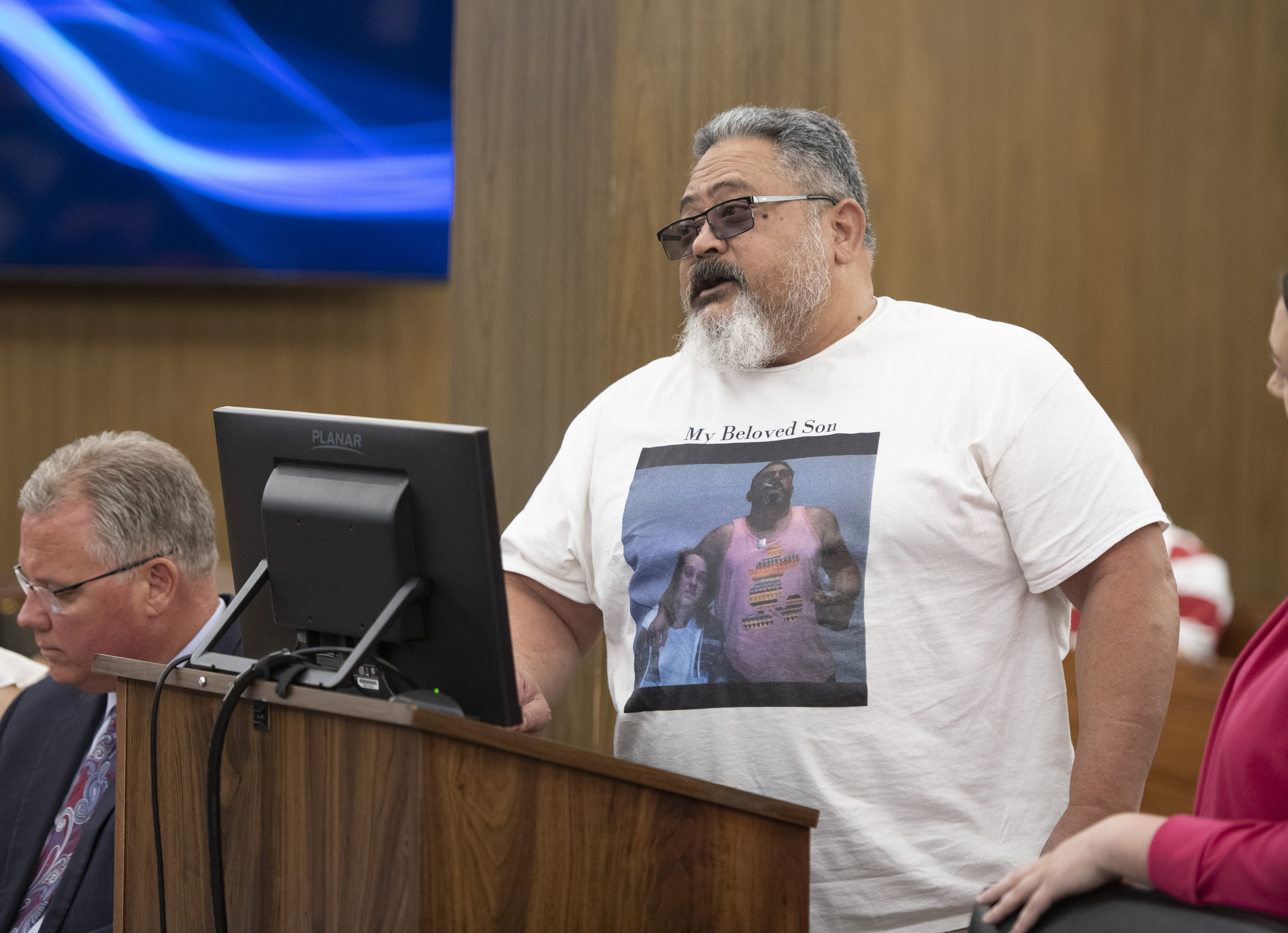 Klaira Diann Mishaw sentencing - mlive.com