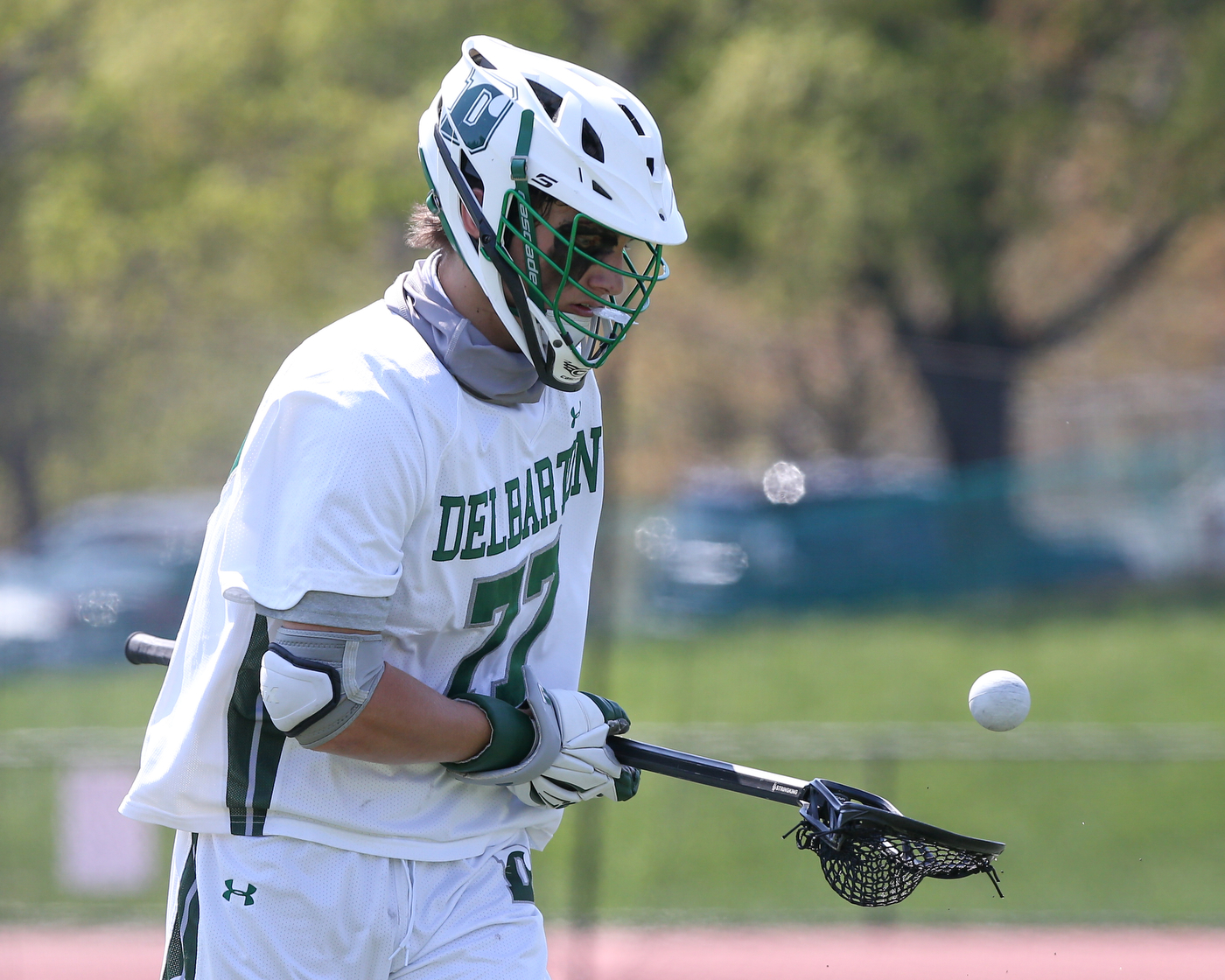 Boys Lacrosse: No.1 Delbarton defeats No.15 Chatham 6-3. - nj.com