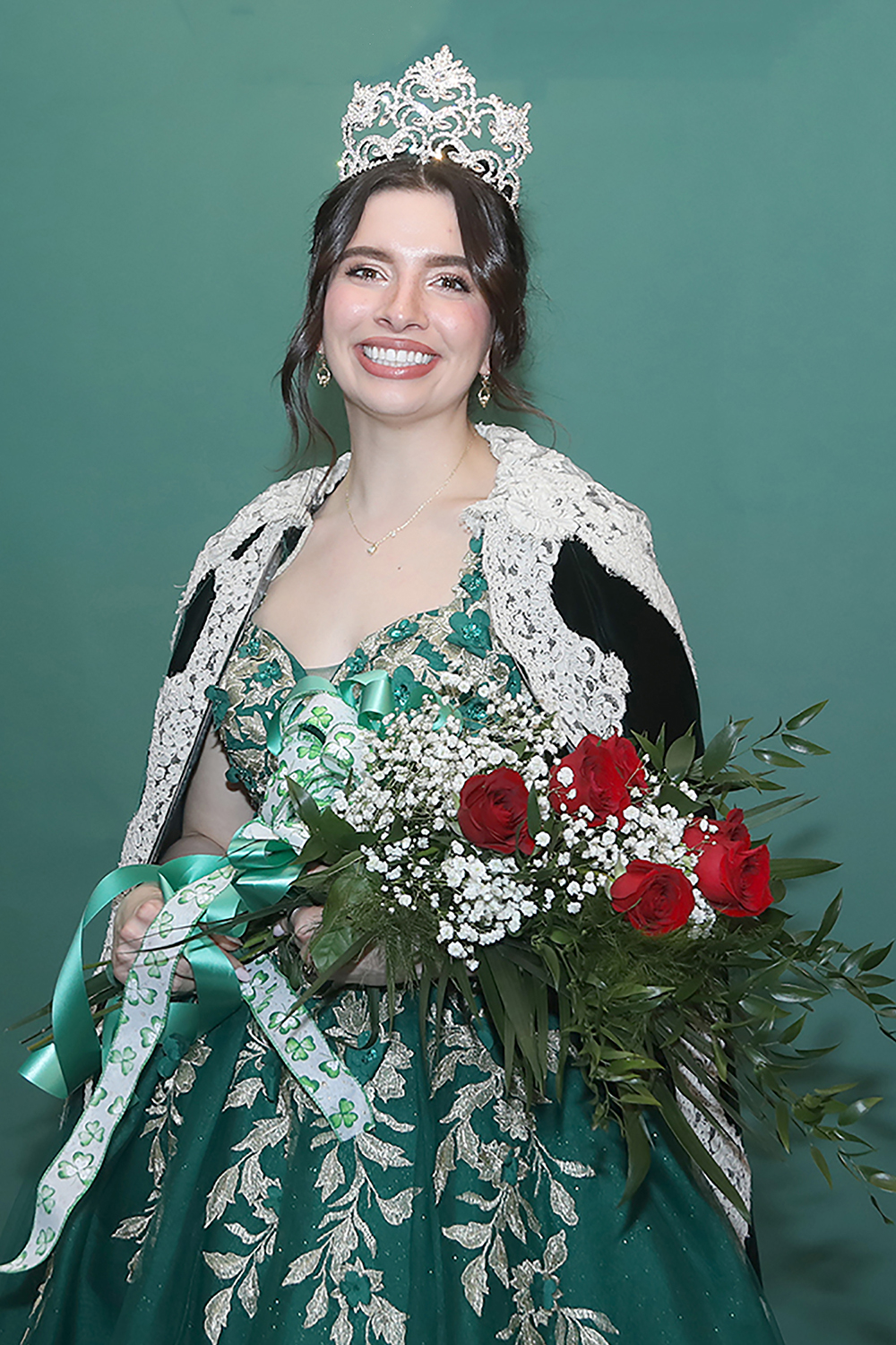 The 68th Annual Holyoke Grand Colleen Coronation Ball and Awards ...