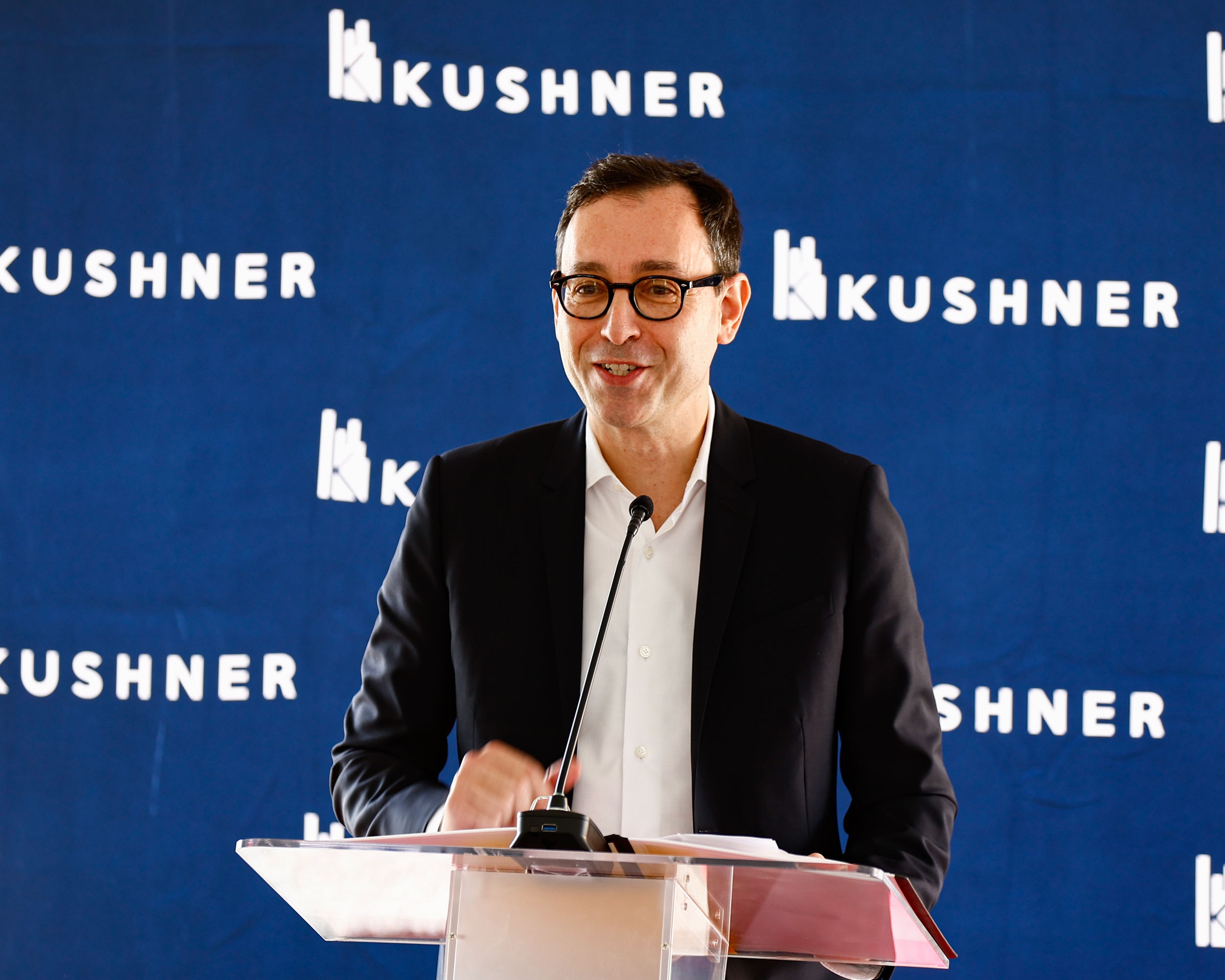 Groundbreaking Ceremony for Monmouth Square - nj.com