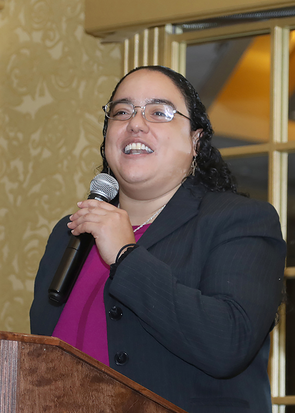 The Greater Springfield NAACP 104th Annual Freedom Fund Banquet ...