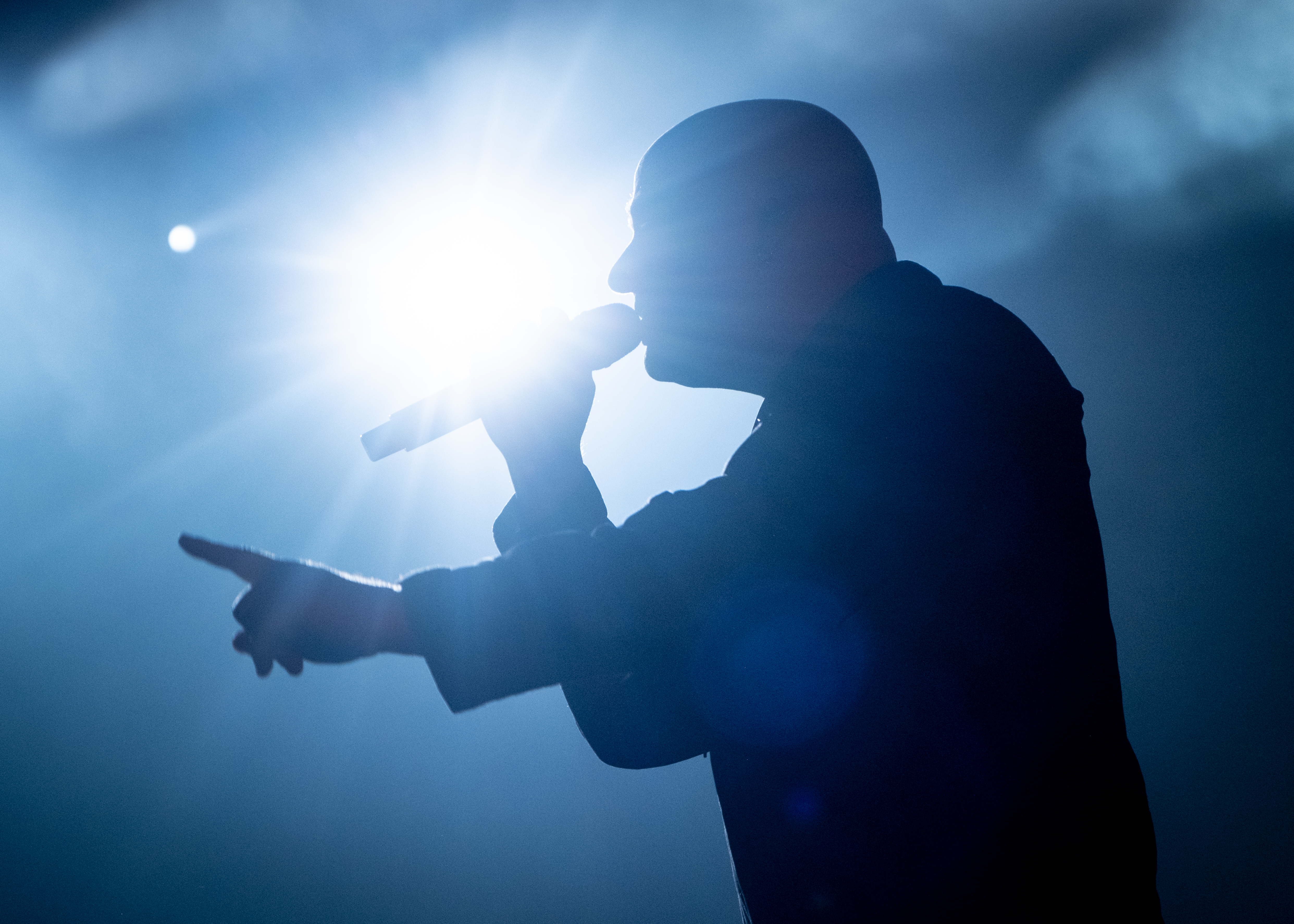 Disturbed Brings 'The Sickness' 25th Anniversary Tour to Rocket Arena ...