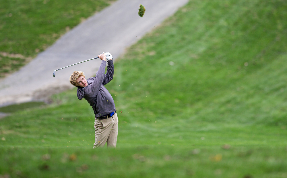 Mid-Penn golf championships - pennlive.com