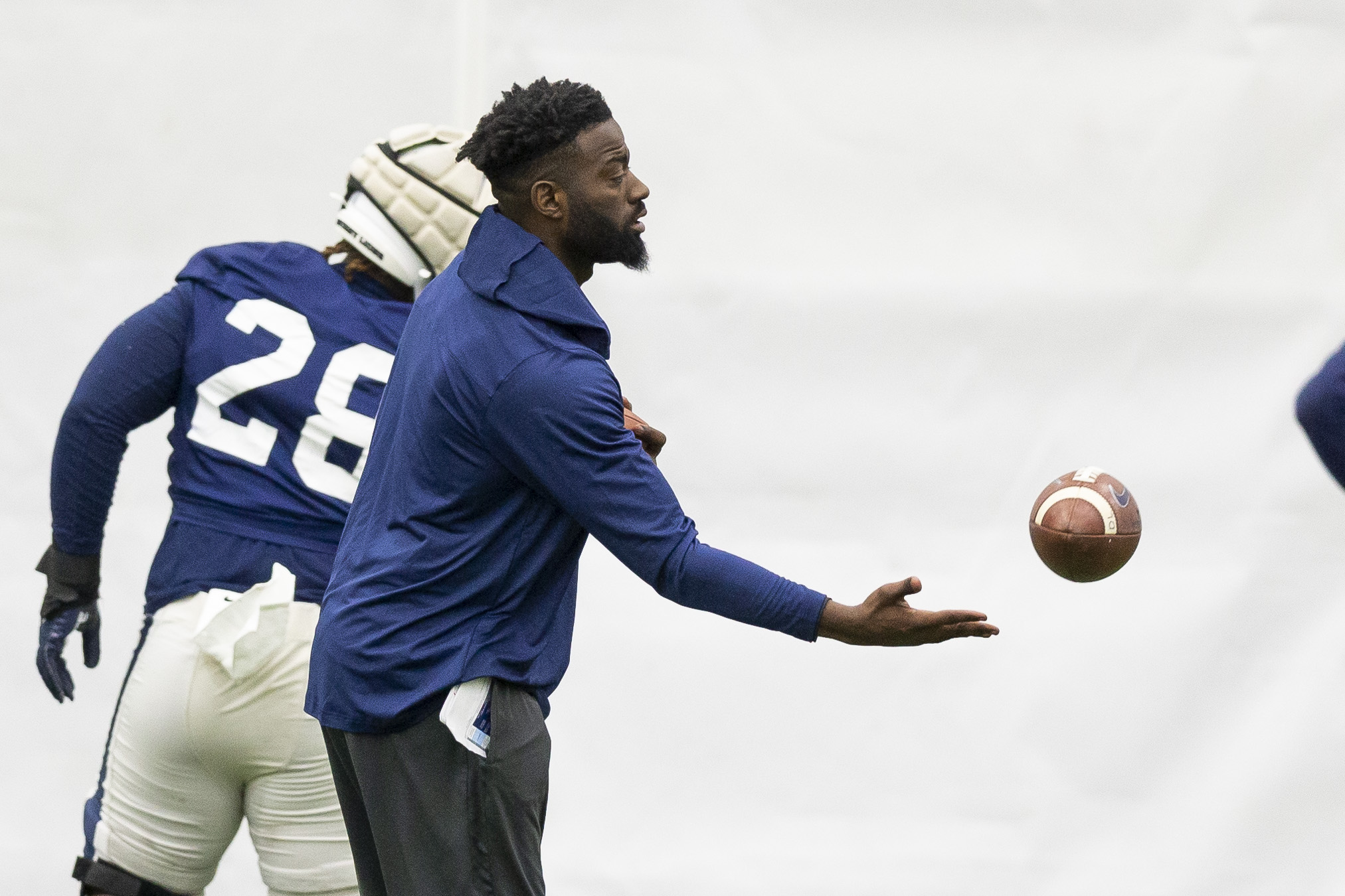 Penn State football: first day of spring practice - pennlive.com
