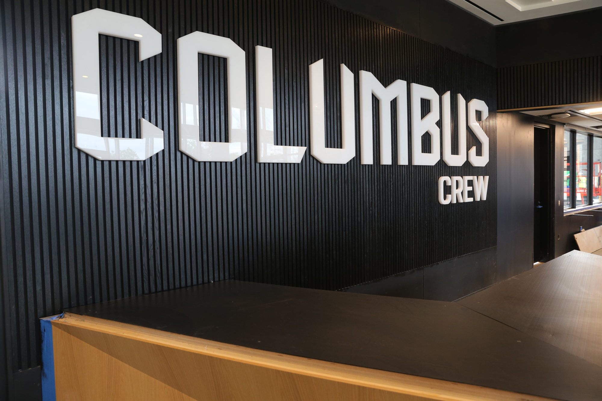 Columbus Crew's new stadium, Lower.com Field - cleveland.com