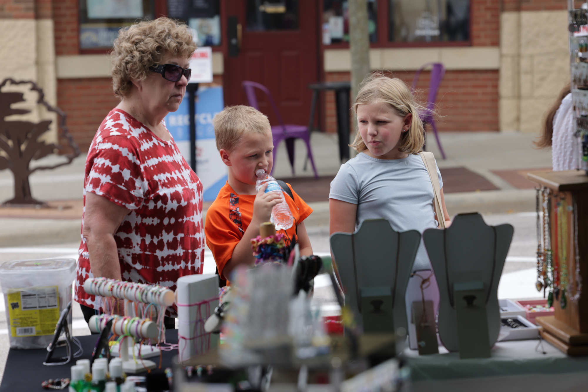 Kent Heritage Festival and fireworks show 2023 - cleveland.com