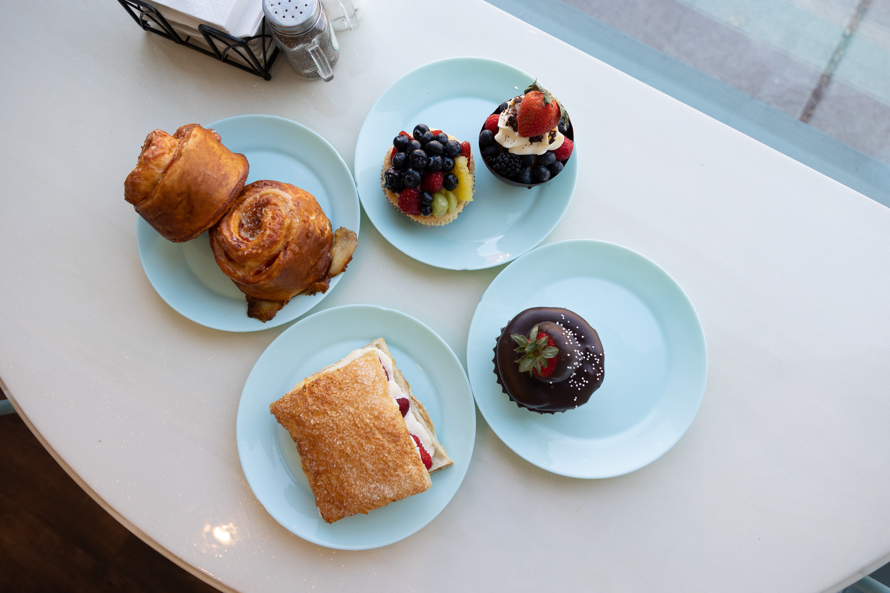 Life is Sweet Bakery and Cafe - mlive.com