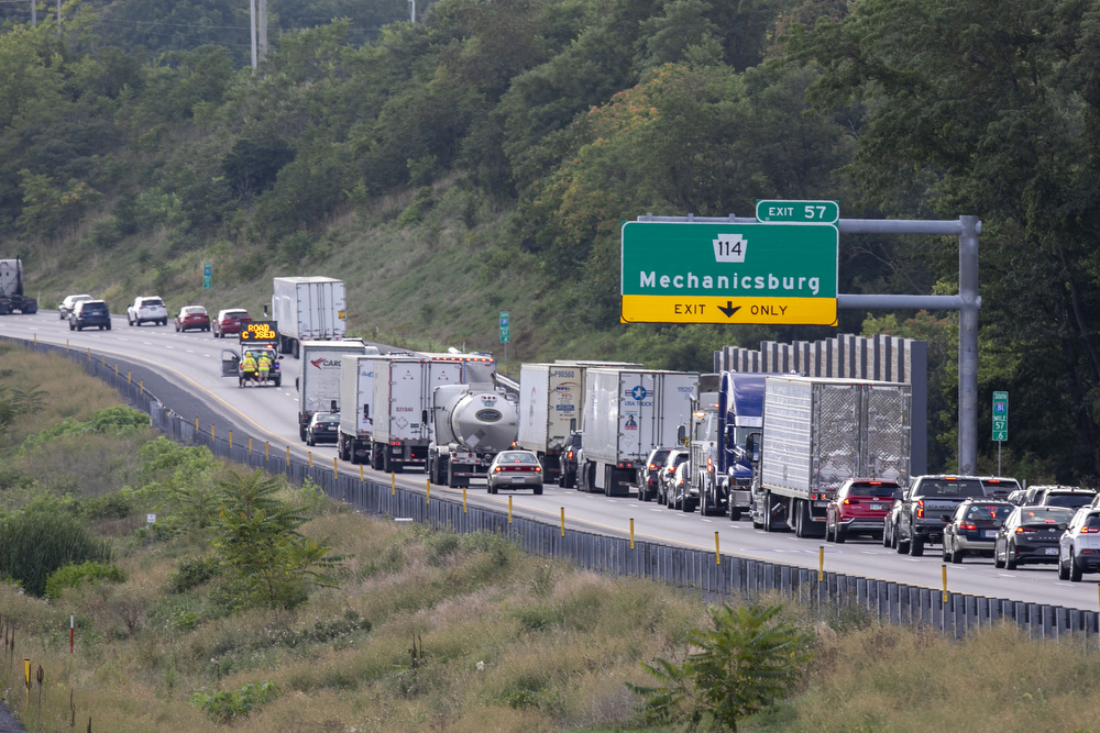 Fatal crash on I-81 in Cumberland County - pennlive.com