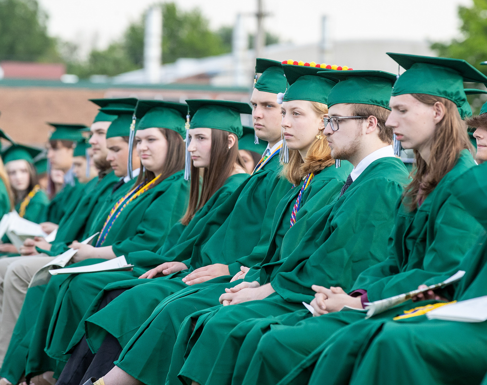 Carlisle High School 2022 Graduation - pennlive.com