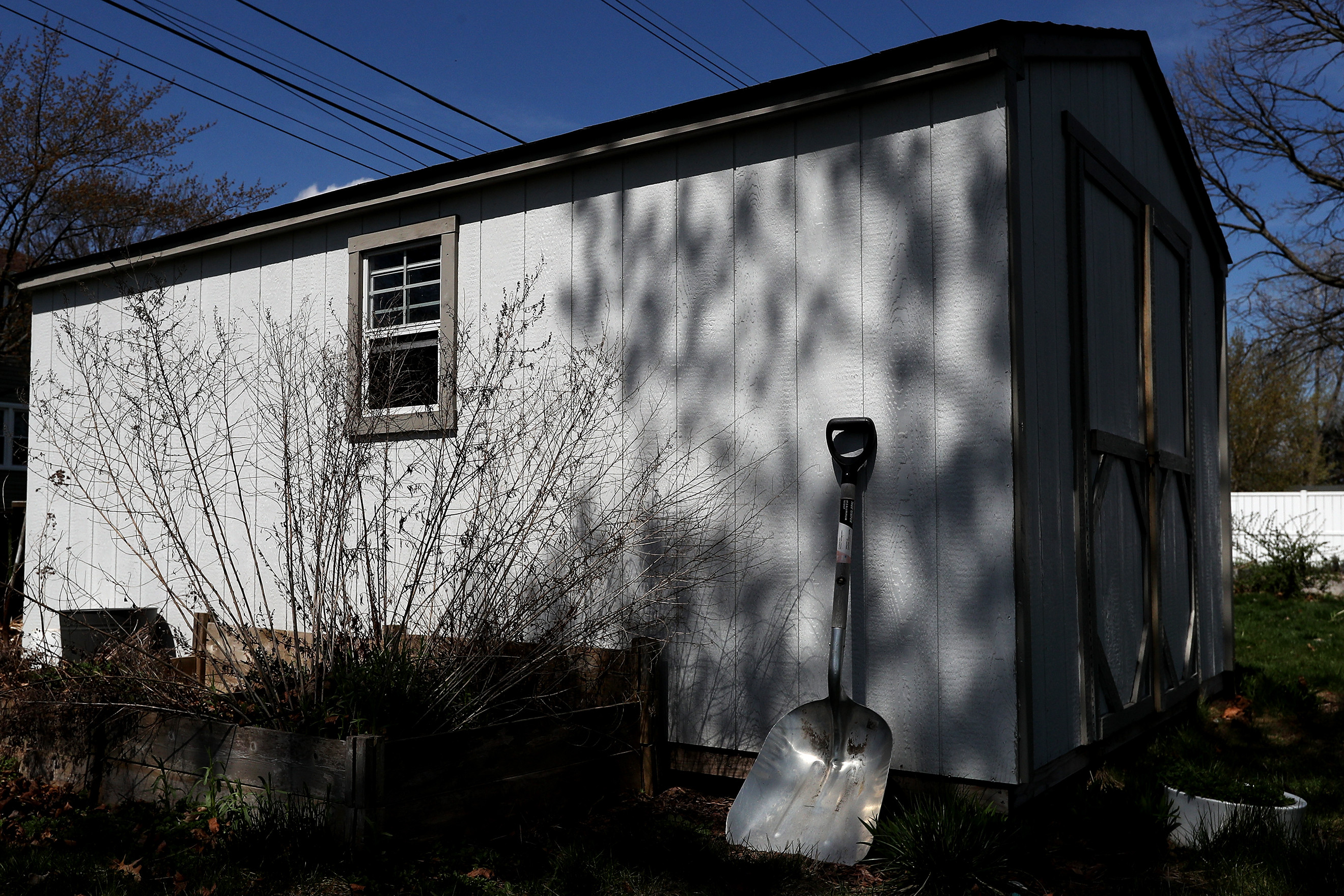 Luke Marion: MIGardener – April 13, 2021 - mlive.com